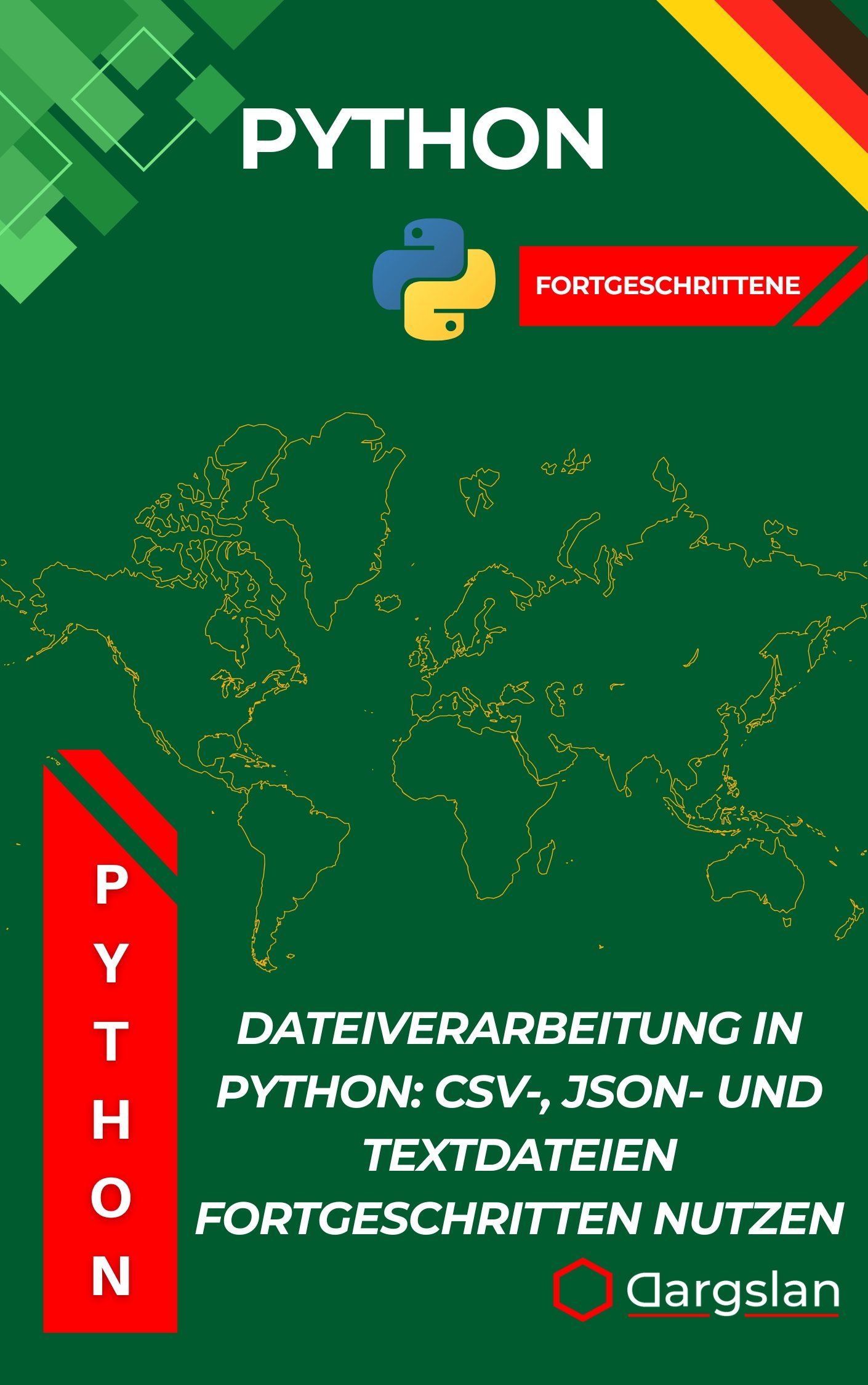 Datum und Zeit in Python- Arbeiten mit datetime, timedelta und Co