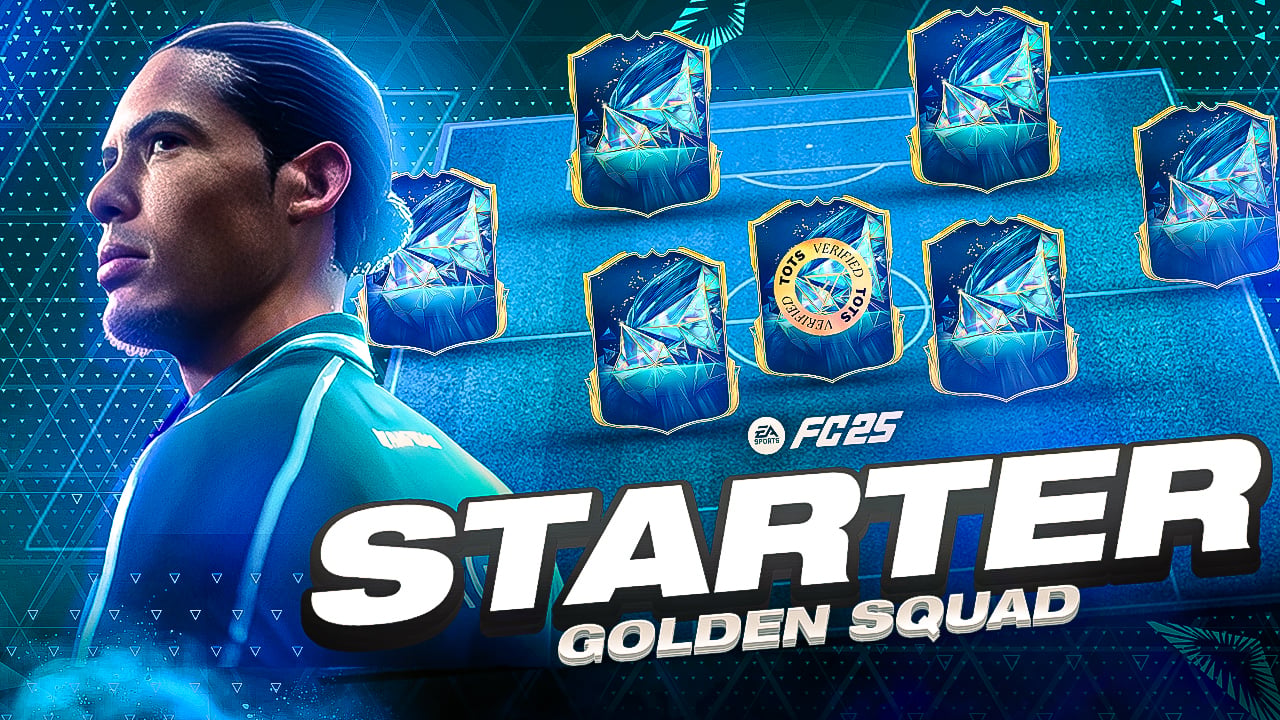 {FREE LIMITED] FC25 THUMBNAIL TOTS EDITION (PSD)