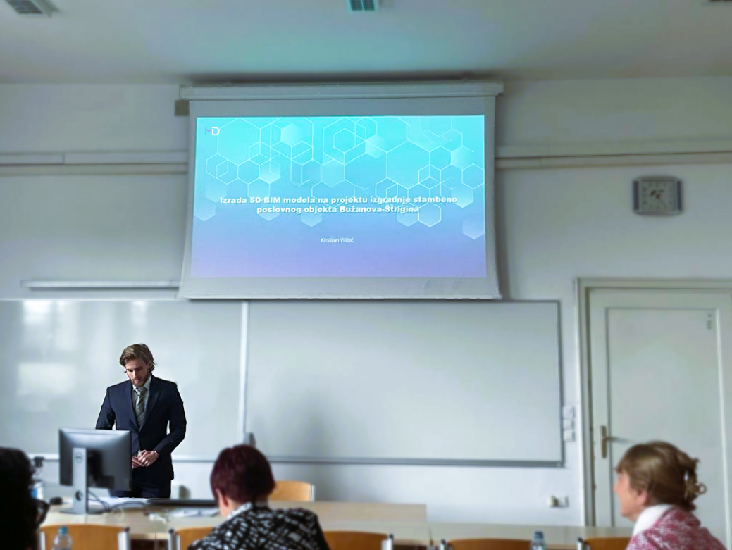 5D BIM Implementation Challenges and Solutions: MADO Group Case Study