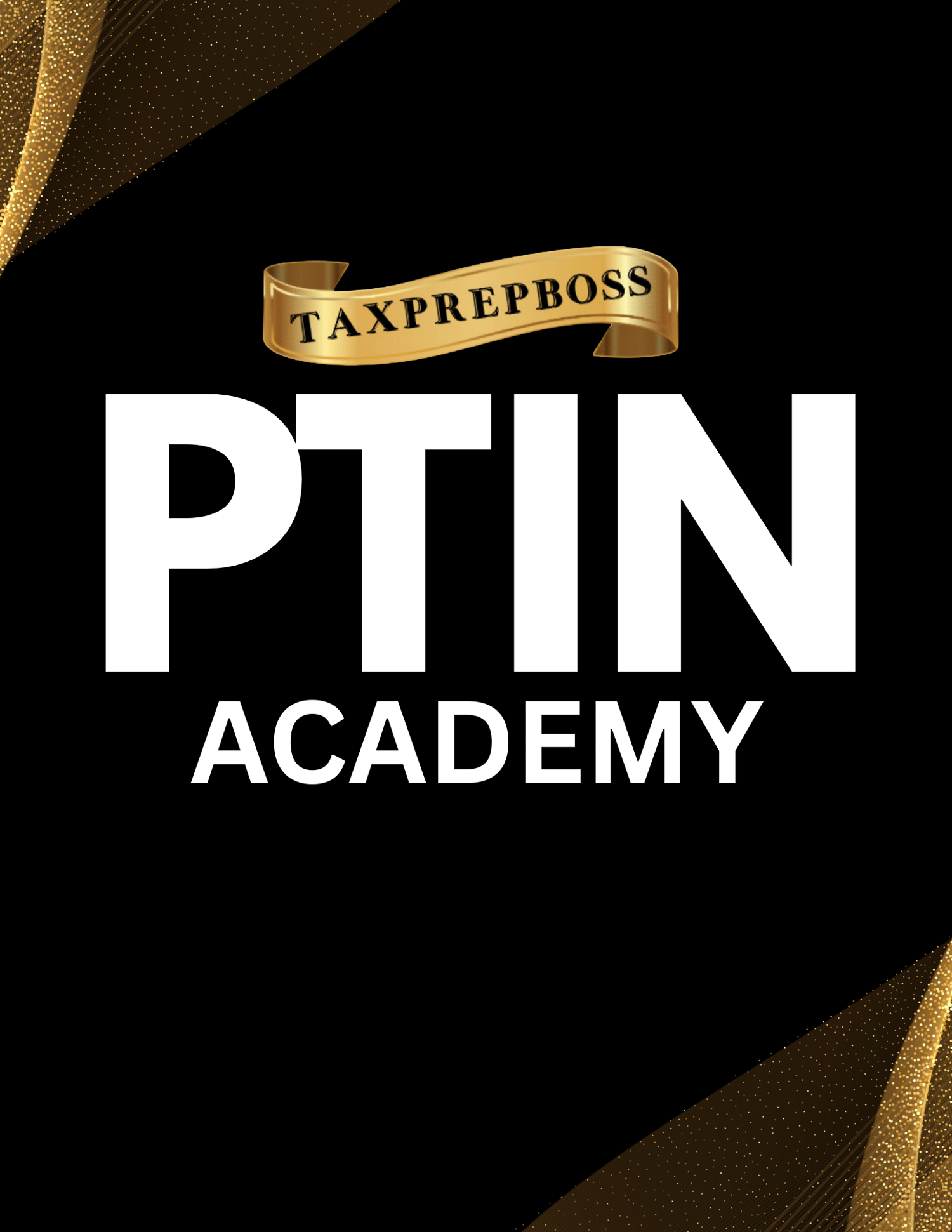TAXPREPBOSS PTIN ACADEMY- TAX BASICS FOR BEGINNERS - Payhip