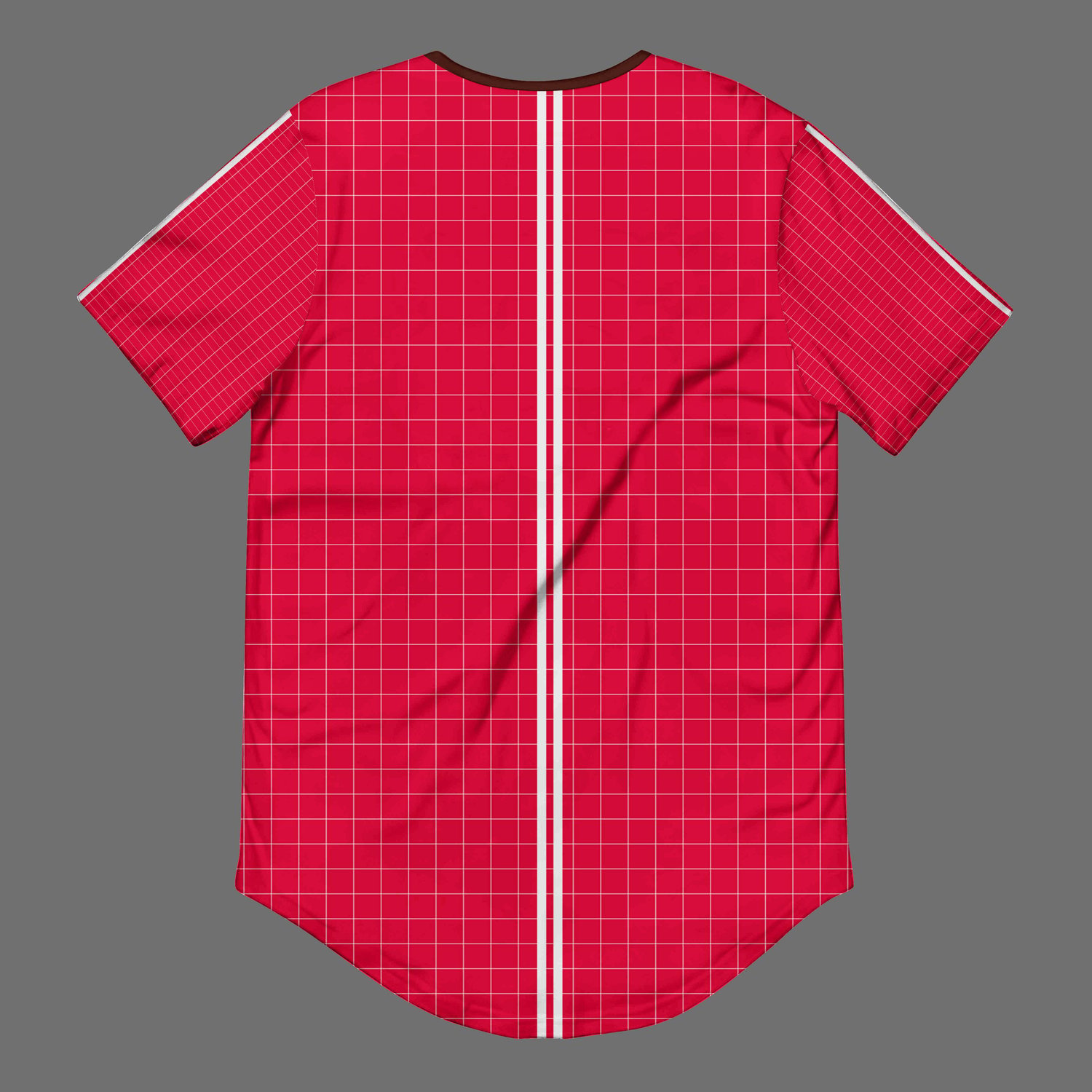 Amboy Cut Tshirt Mockup - Payhip