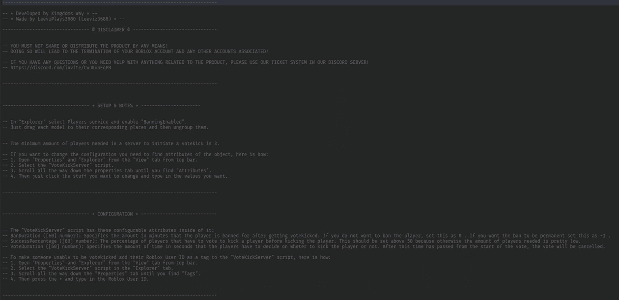 💻 Mastering Roblox Scripting Systems: How to Build Smarter, Faster ...