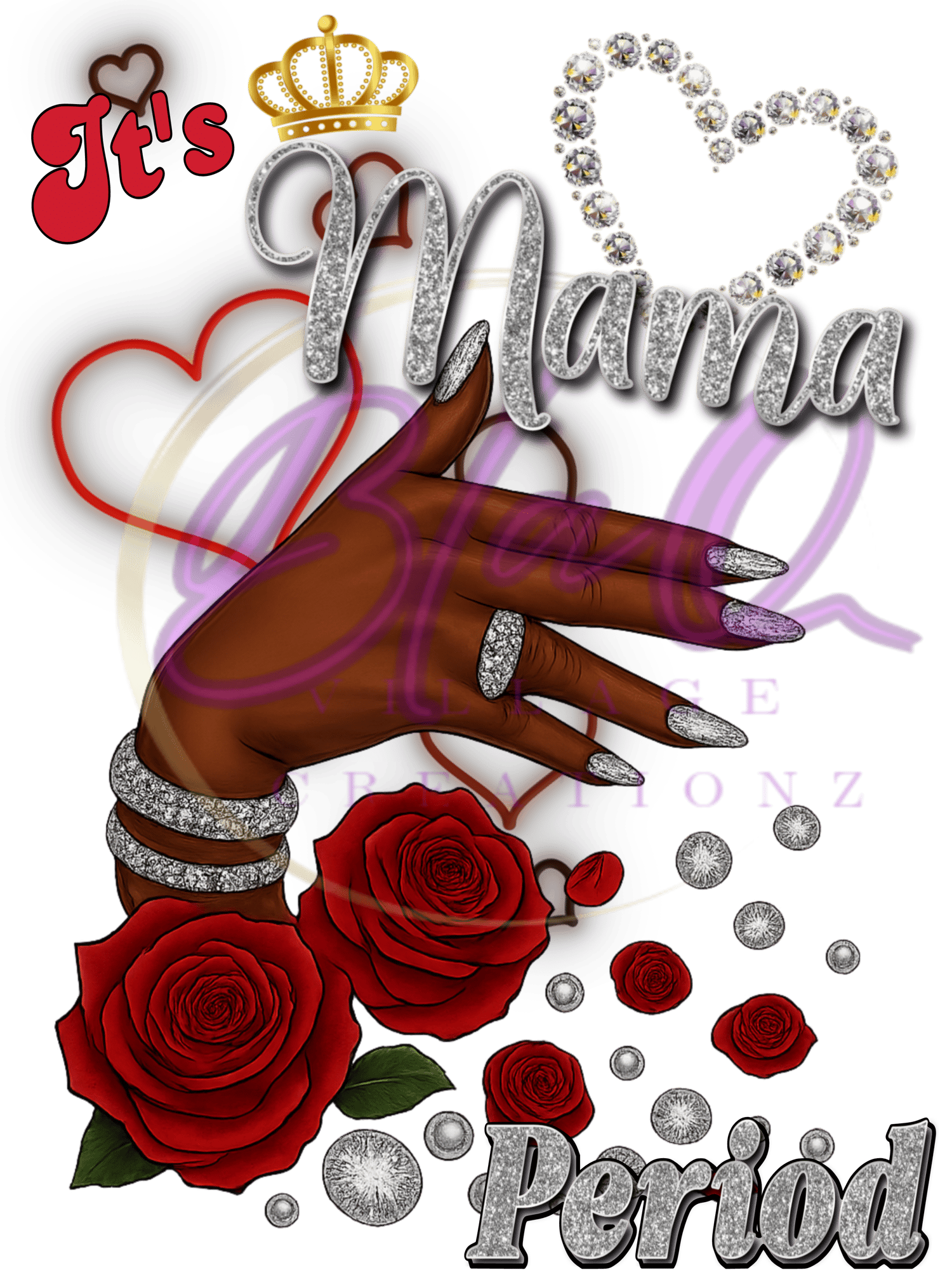 Ma, Mom, Mommy, Mama Bundle - Payhip