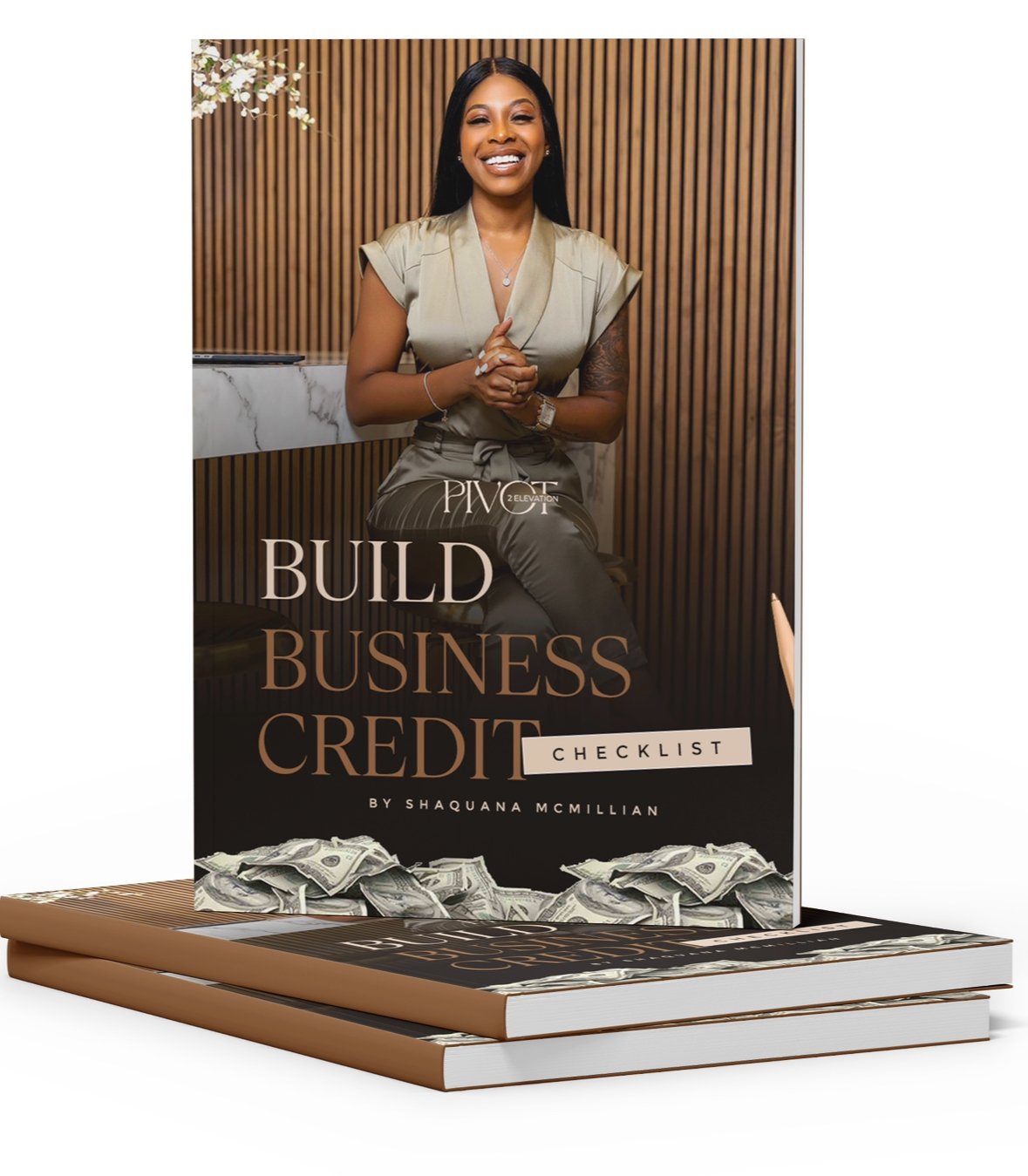 Business Credit Checklist - Payhip