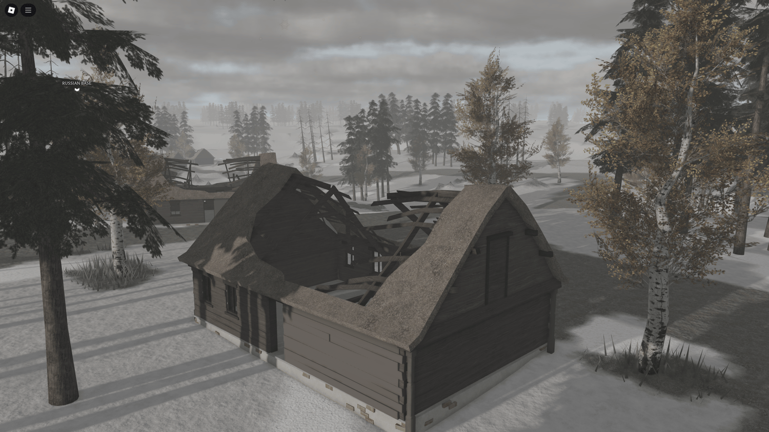 ⚔️ Battle of Kalach – WW2 Eastern Front Map for Roblox