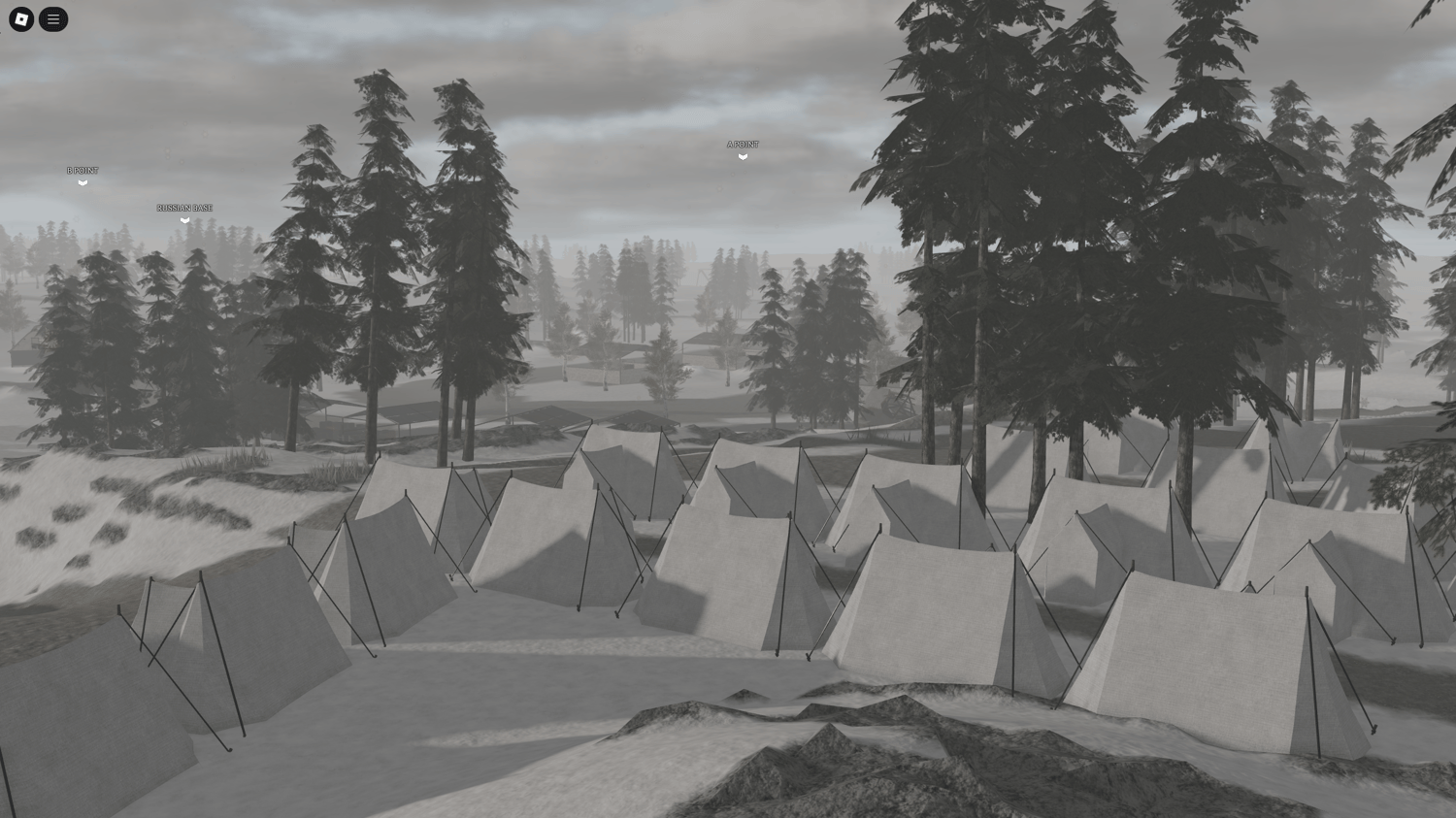 ⚔️ Battle of Kalach – WW2 Eastern Front Map for Roblox
