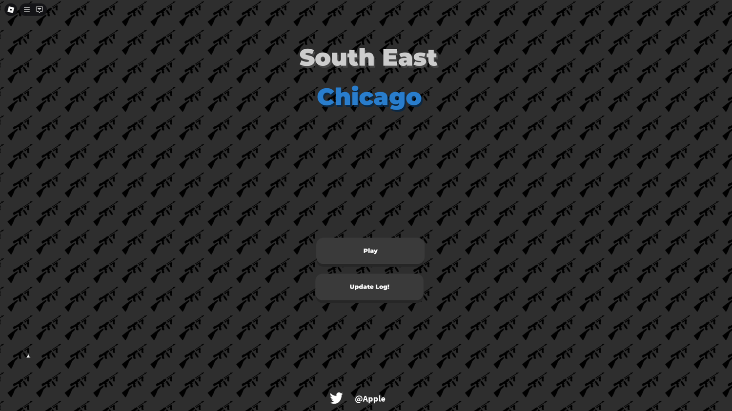 East Chicago – Urban Roleplay & Exploration Roblox Map