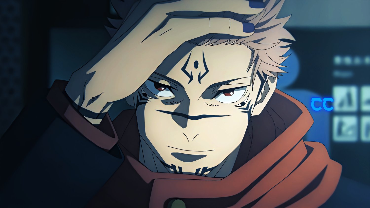 MAIN DARK CC TOPAZ SETTINGS - Payhip