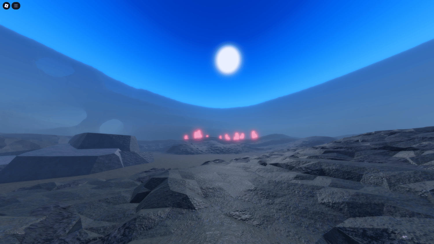 FREE Star Wars Battle Map – Jedi vs Sith Roblox War