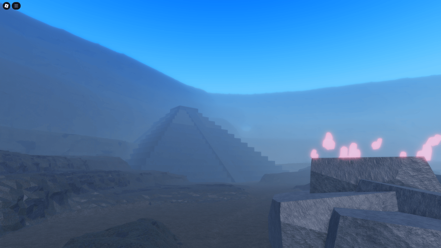 FREE Star Wars Battle Map – Jedi vs Sith Roblox War