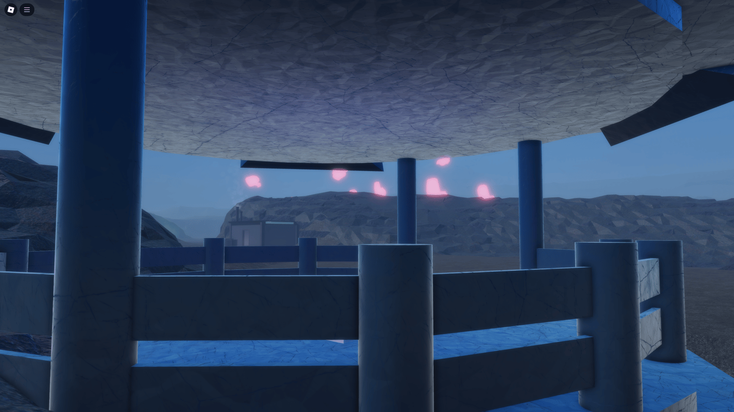 FREE Star Wars Battle Map – Jedi vs Sith Roblox War