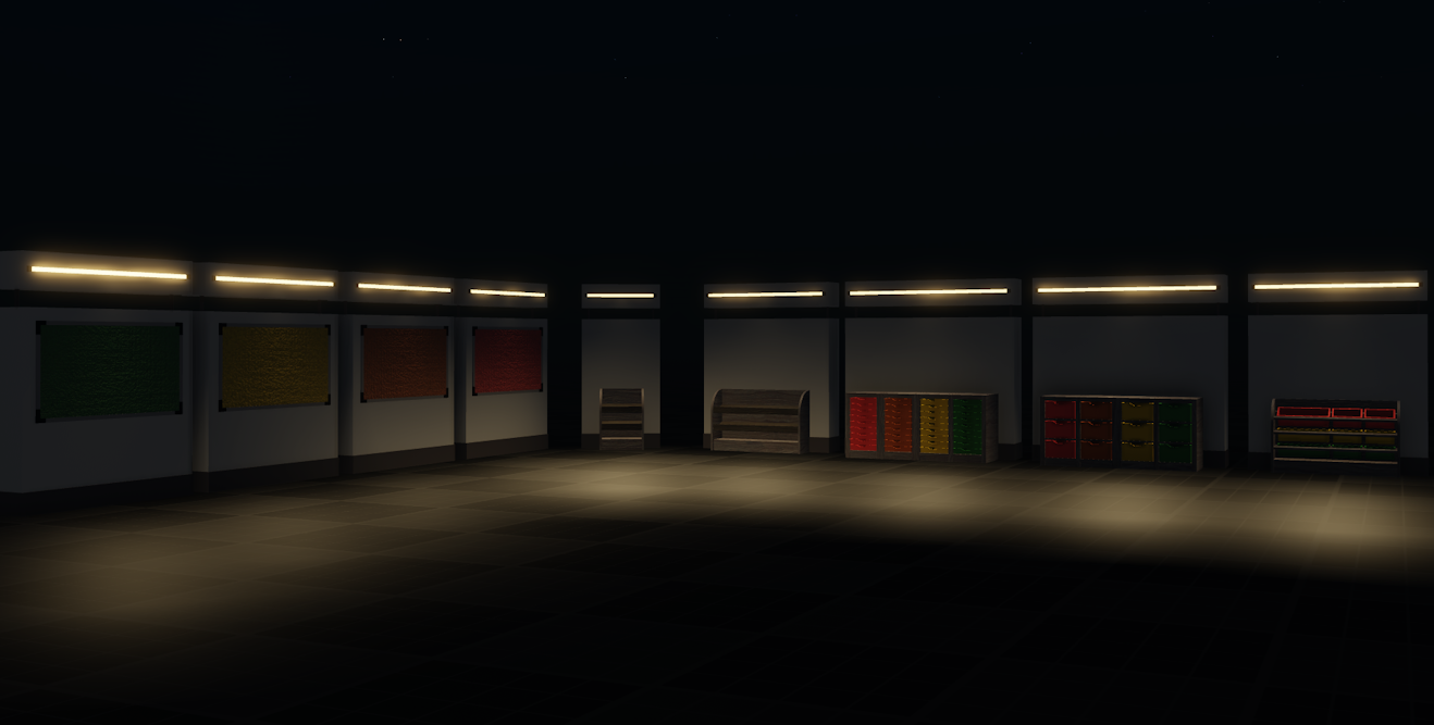 School Asset Pack V1