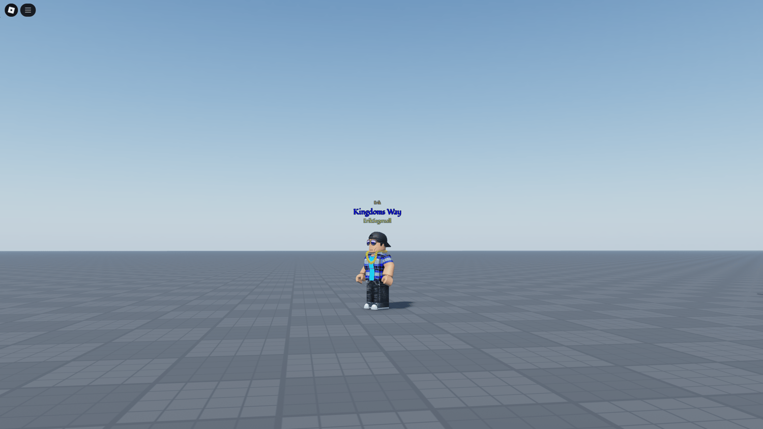 FREE Roblox Team System – Easy & Customizable UI