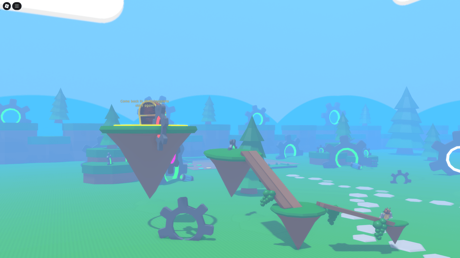Robot Tycoon – Fully Scripted Roblox Robux Game