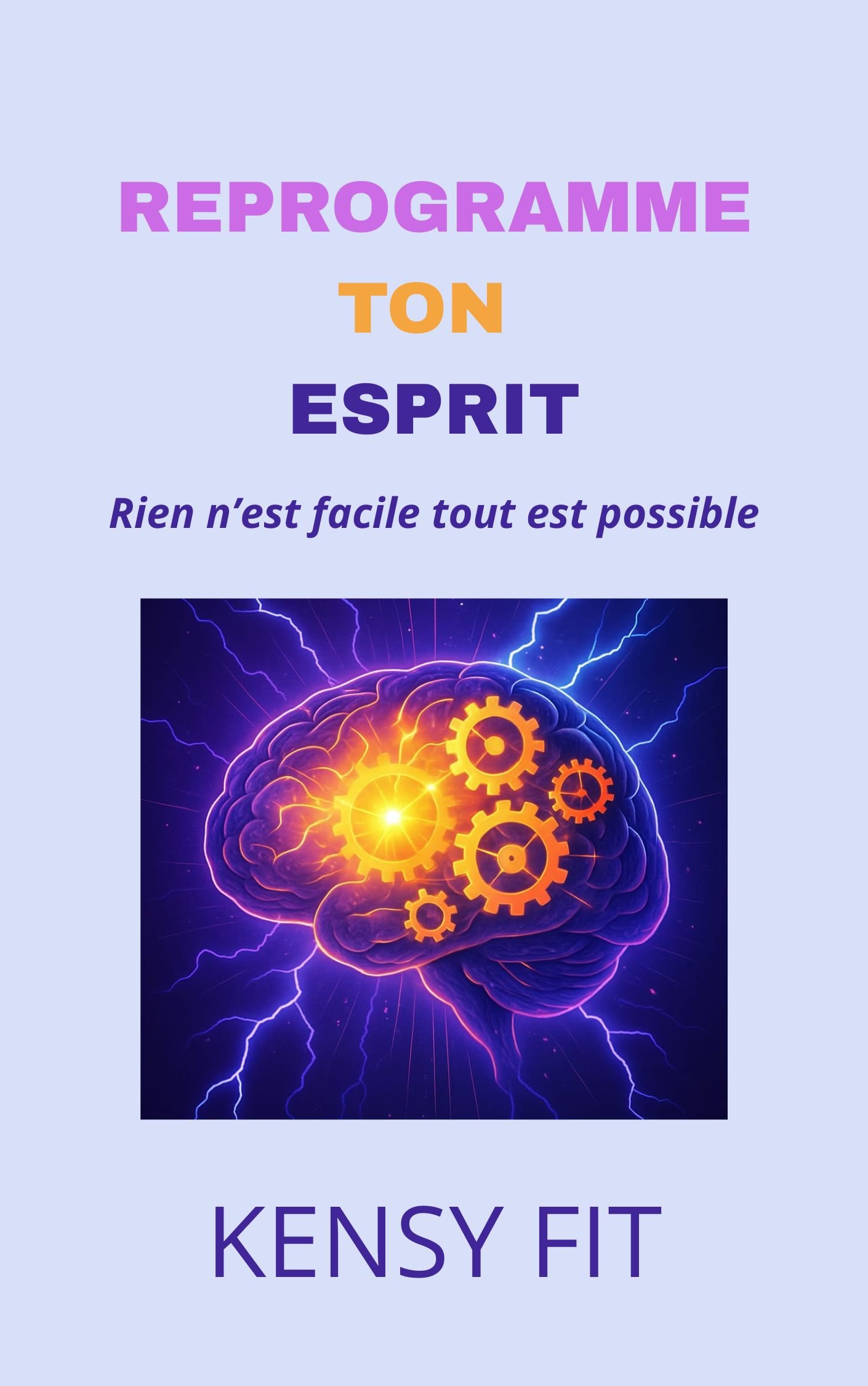 REPROGRAMME TON ESPRIT - Payhip