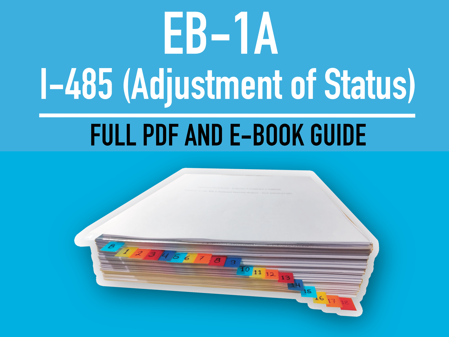 [EB1A] PDF/Word with I-140 petition