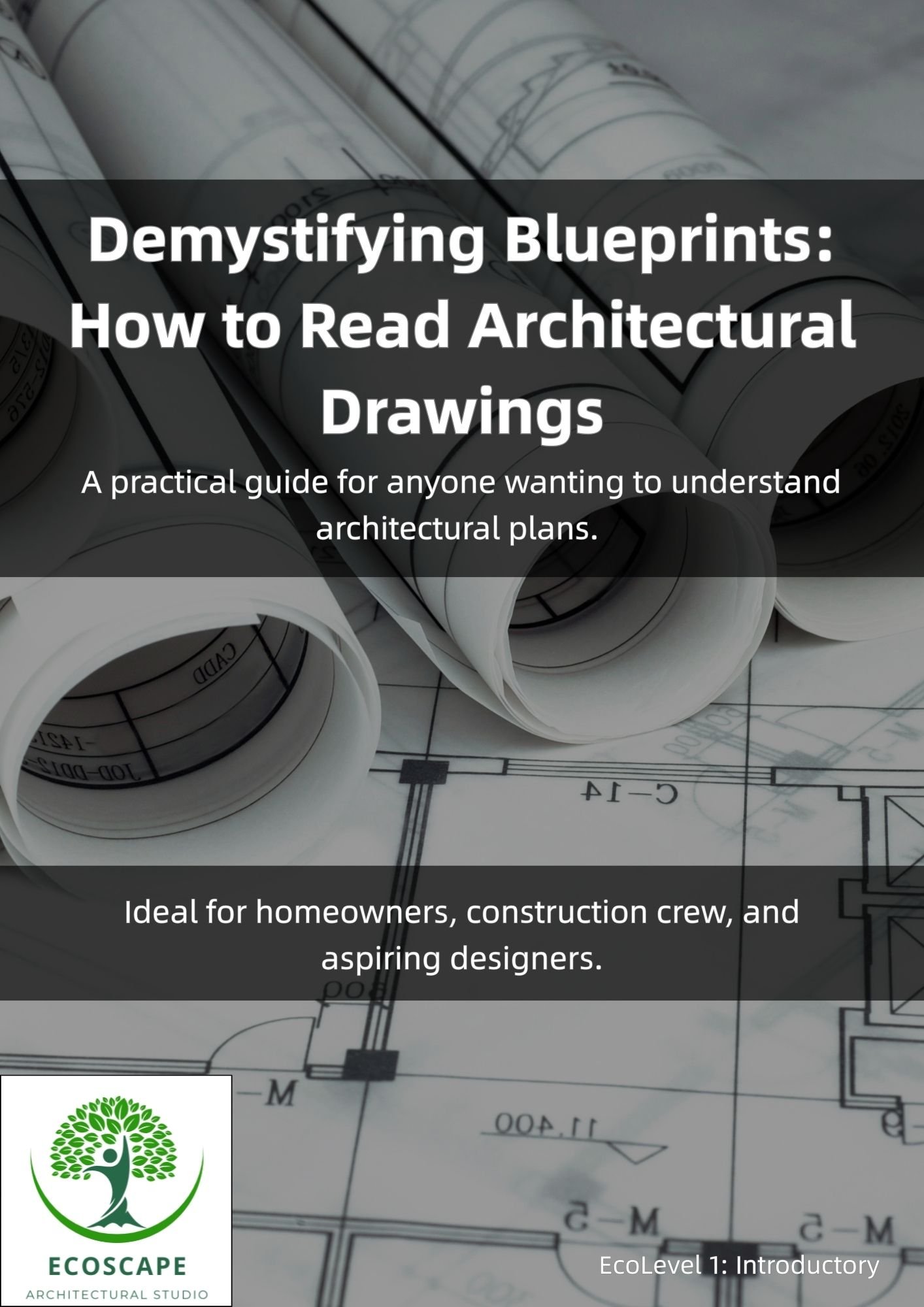 Demystifying Blueprints: How to Read Architectural Drawings (For ...