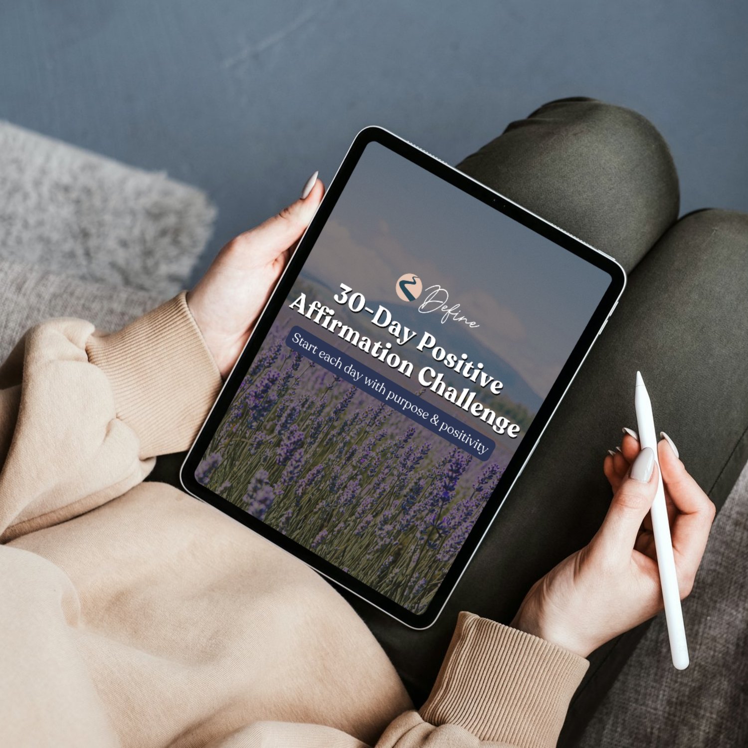 30 Day Affirmation