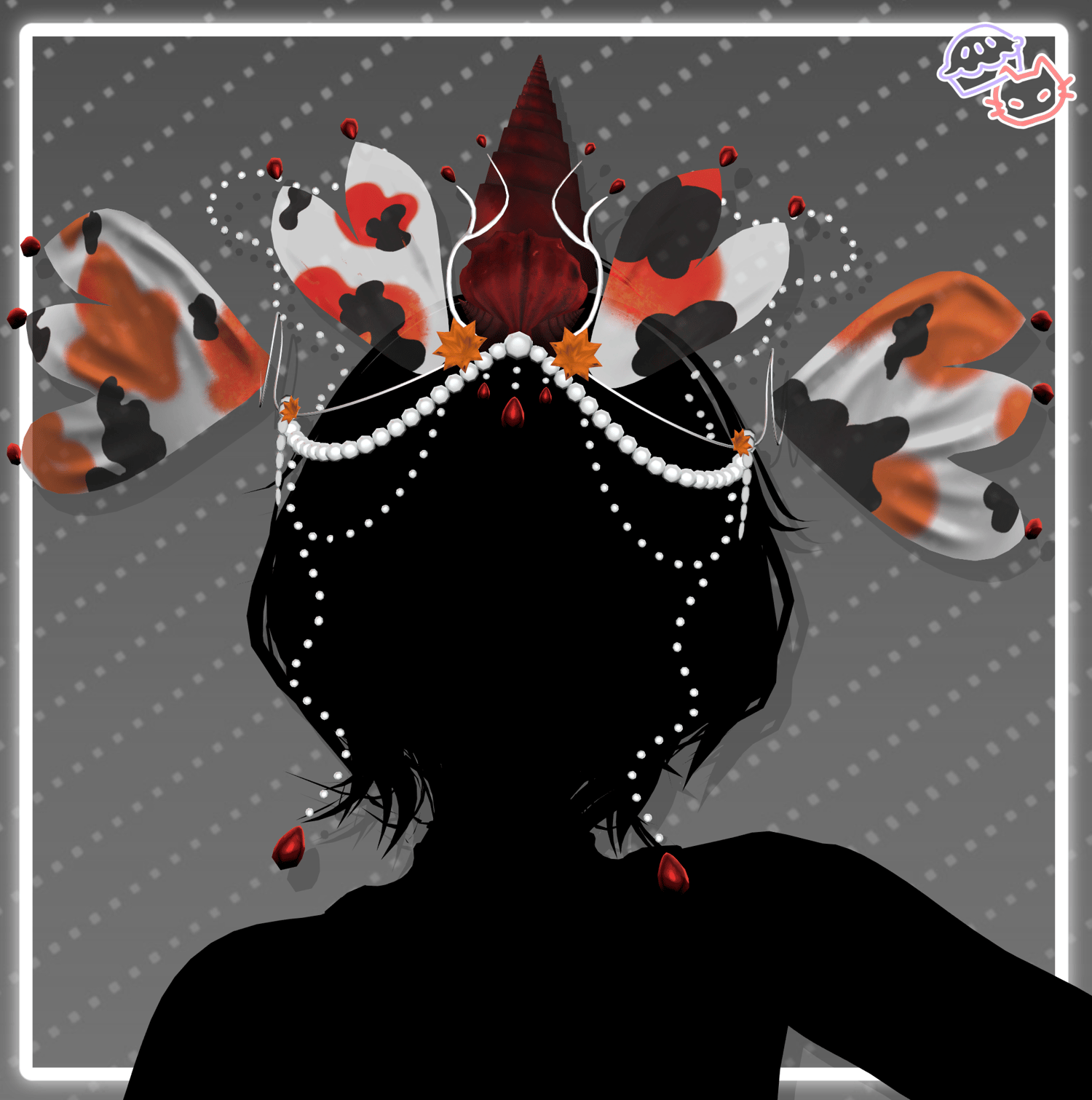 Koi Crown