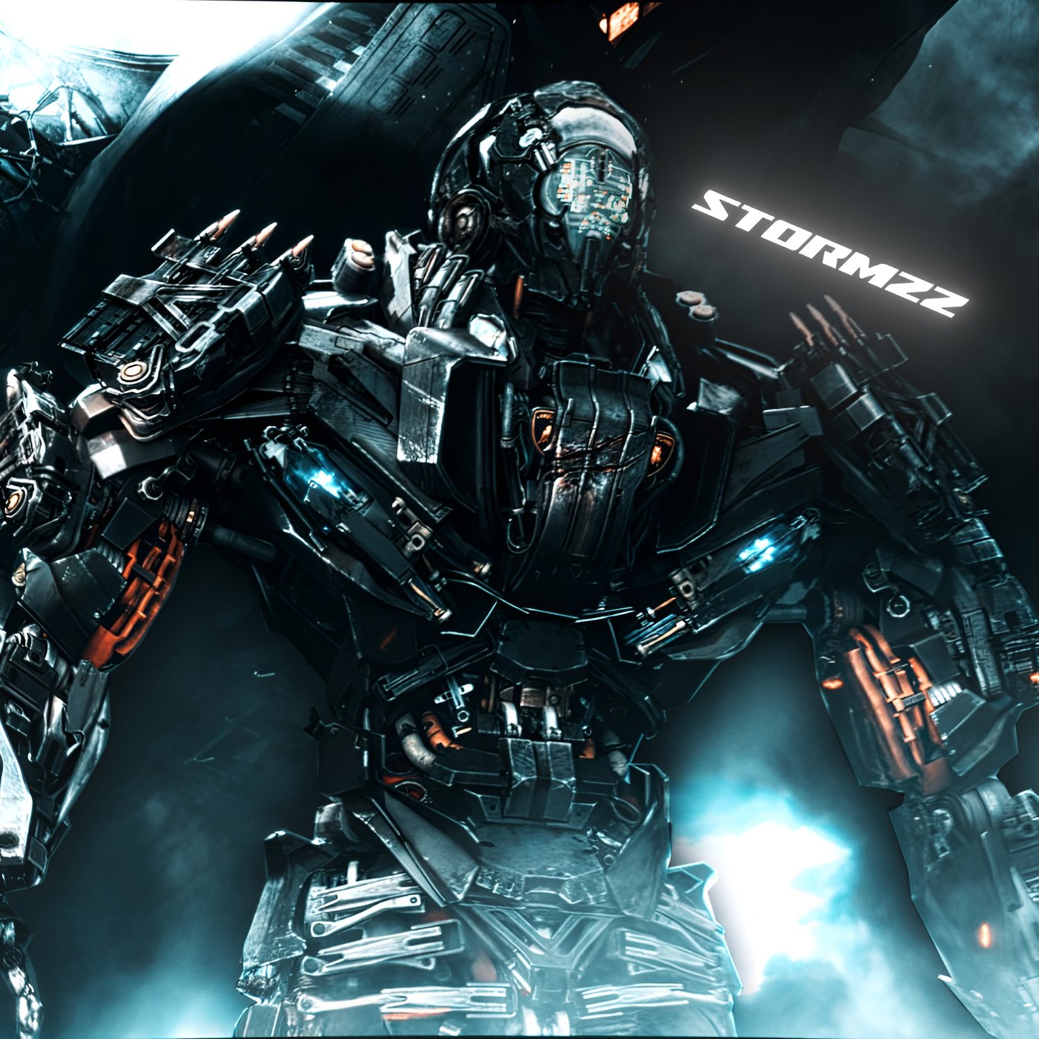 STORMZZ'S EDITING PACK V1 - Payhip