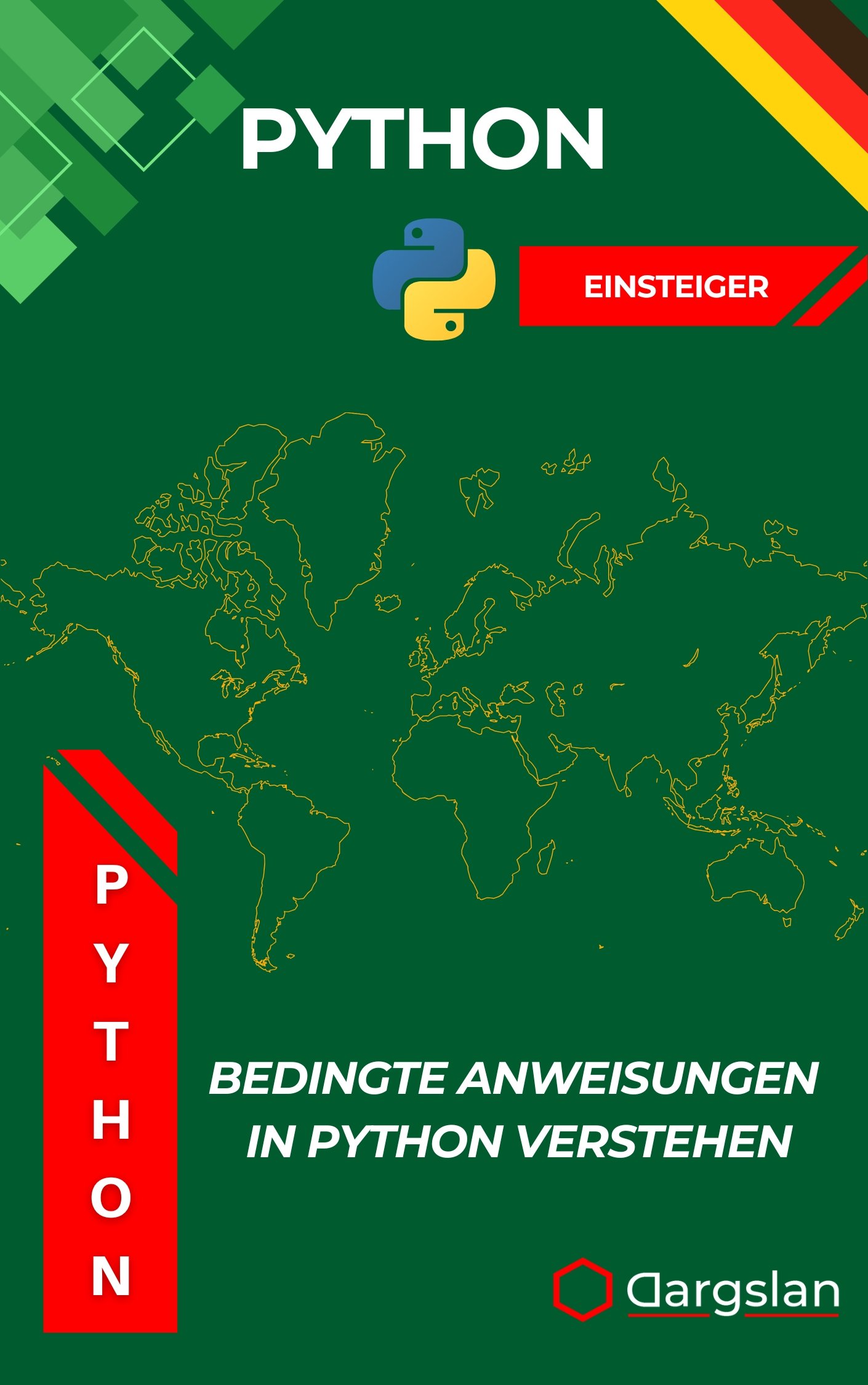 Bedingte Anweisungen in Python verstehen