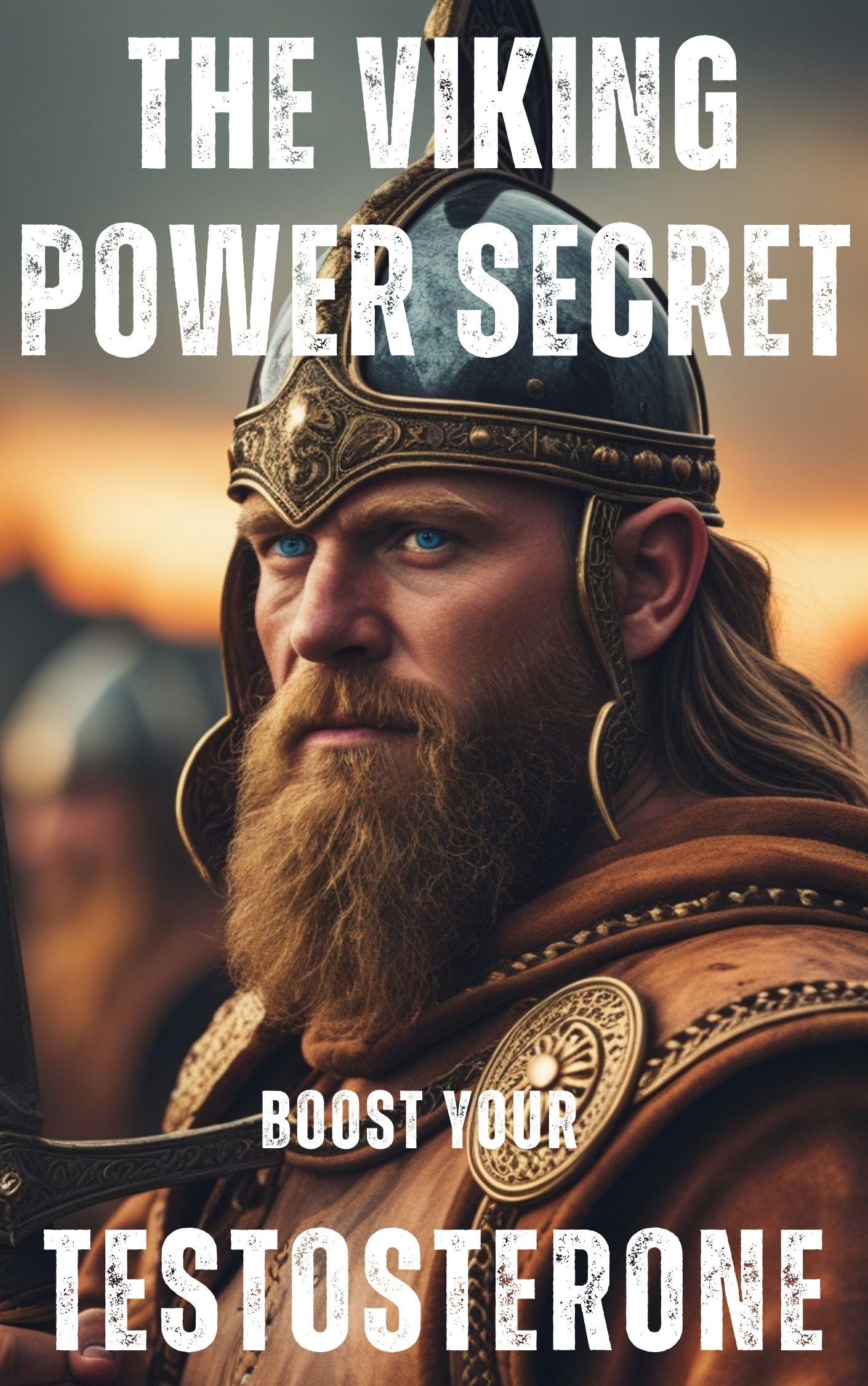 The Viking Power Secret: Natural Testosterone Boosting - Payhip