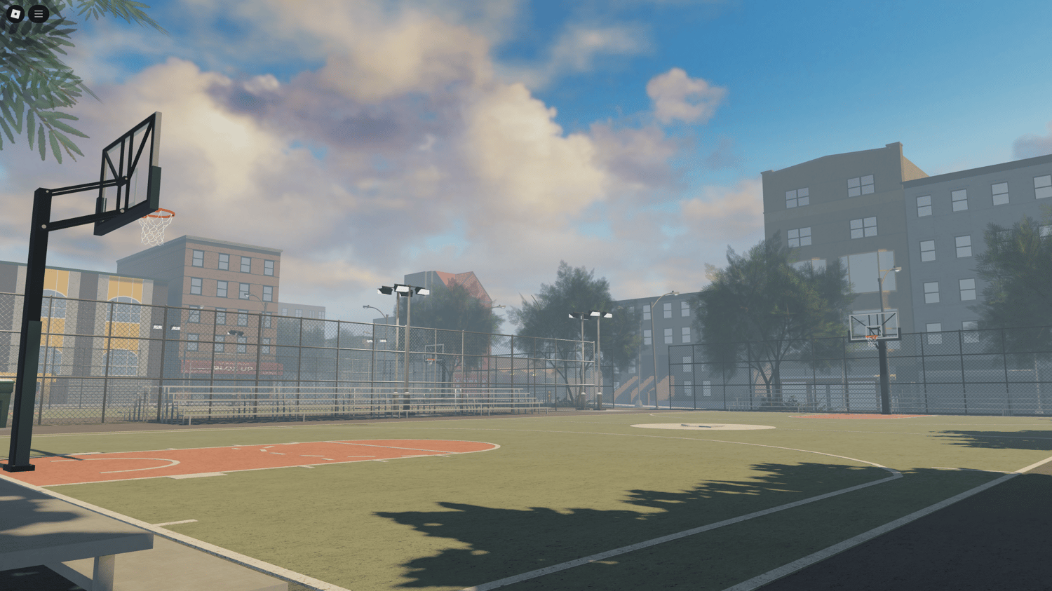 New York Bronx Game Map – Iconic Roblox Urban RP