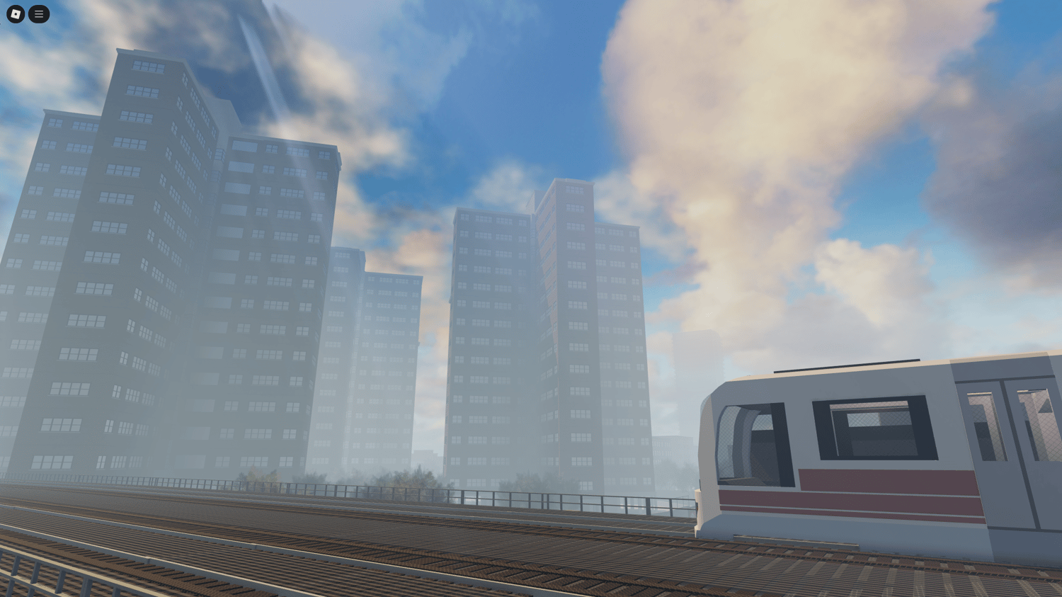 New York Bronx Game Map – Iconic Roblox Urban RP