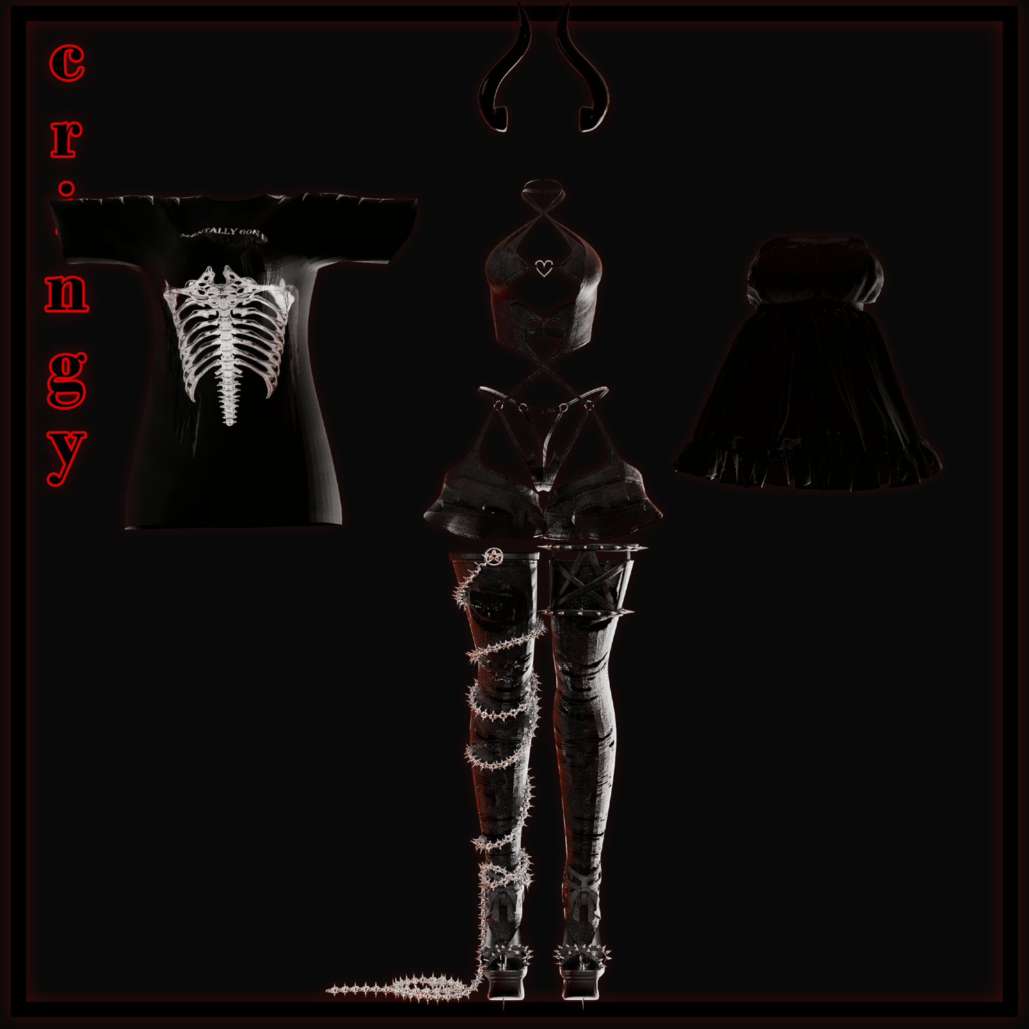 Altar's Closet