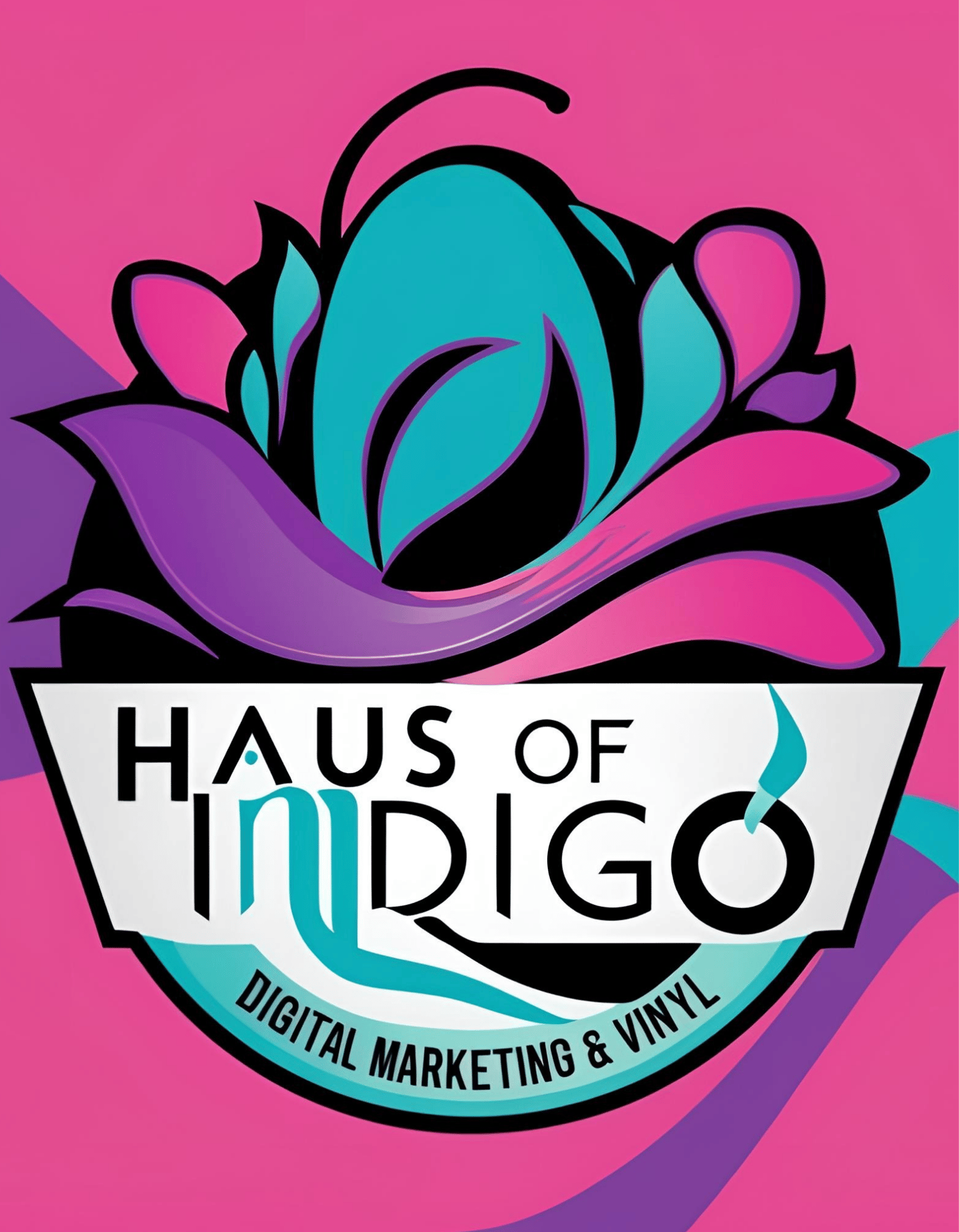 Haus of Indigo & Vinyl - Payhip