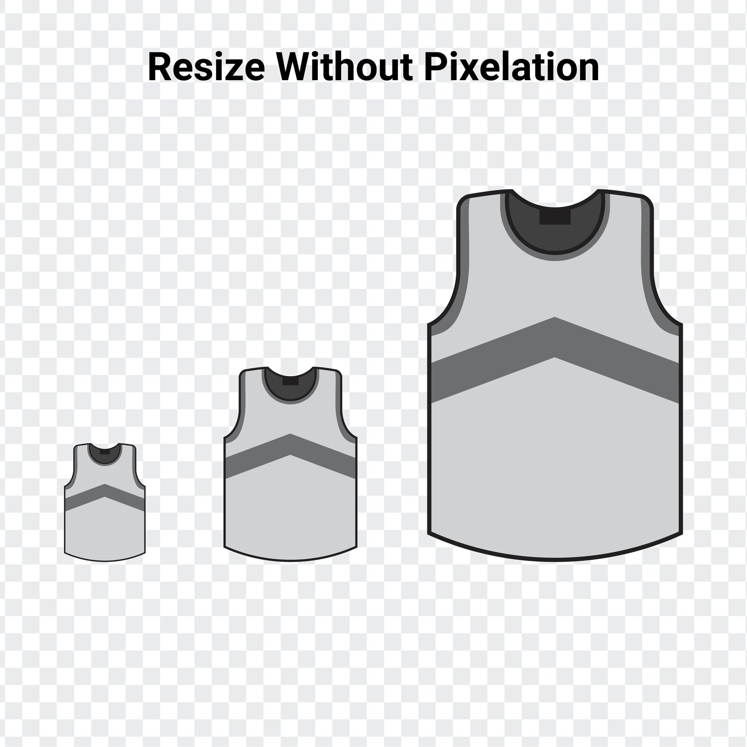 Customizable Basketball Jersey Designs Templates in Canva
