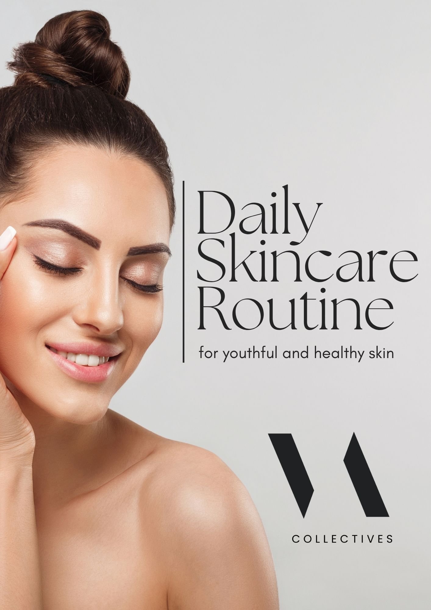 Daily Skin Routine - For Youthful and Healthy Skin - Payhip