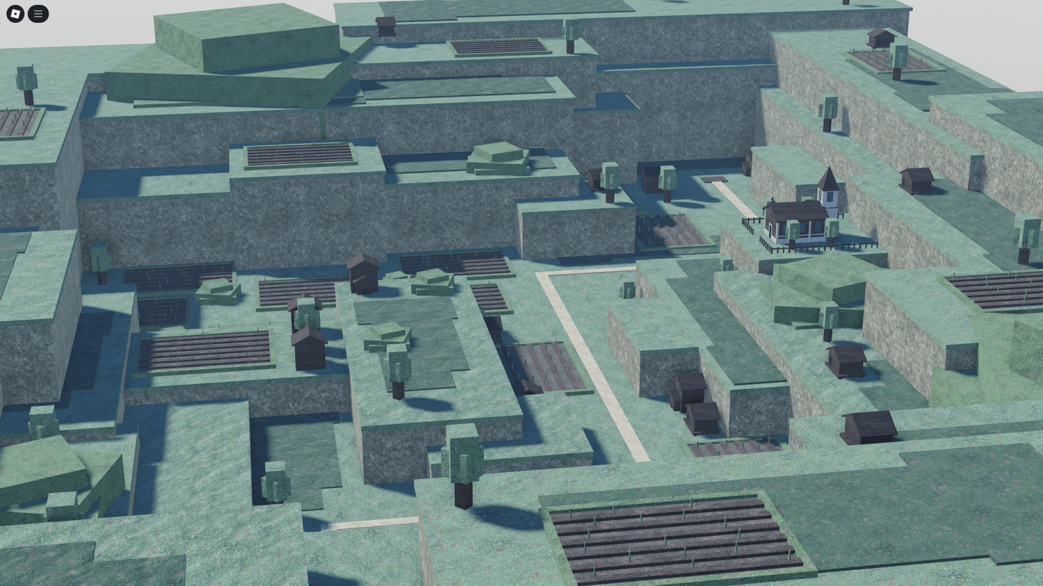 🛡️ Anime Tower Defense Maps – Epic Defense Arenas for Roblox