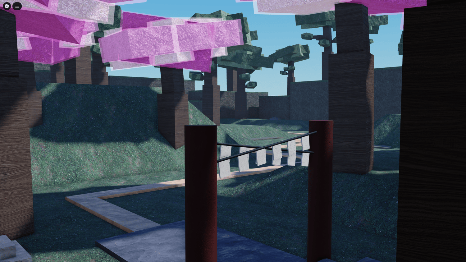 🛡️ Anime Tower Defense Maps – Epic Defense Arenas for Roblox