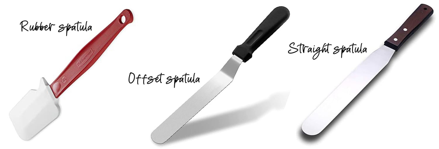 The Whisk vs. The Spatula: When to Use Each Tool in Baking