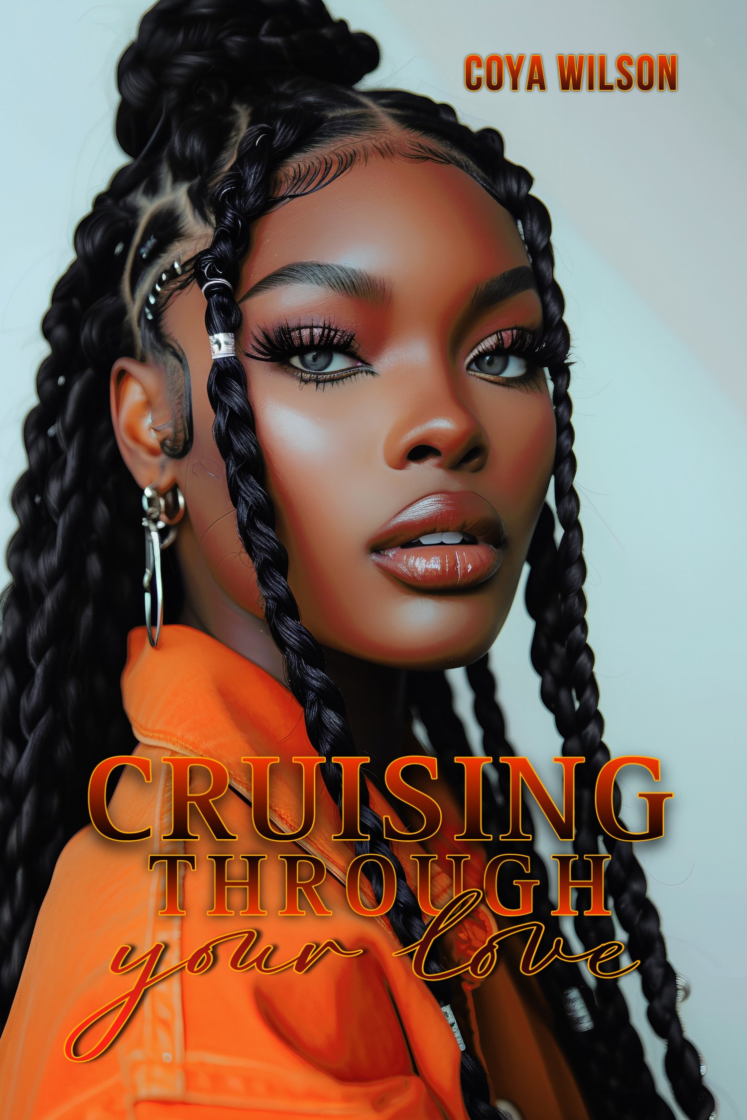 Coya Wilson Wrote It!