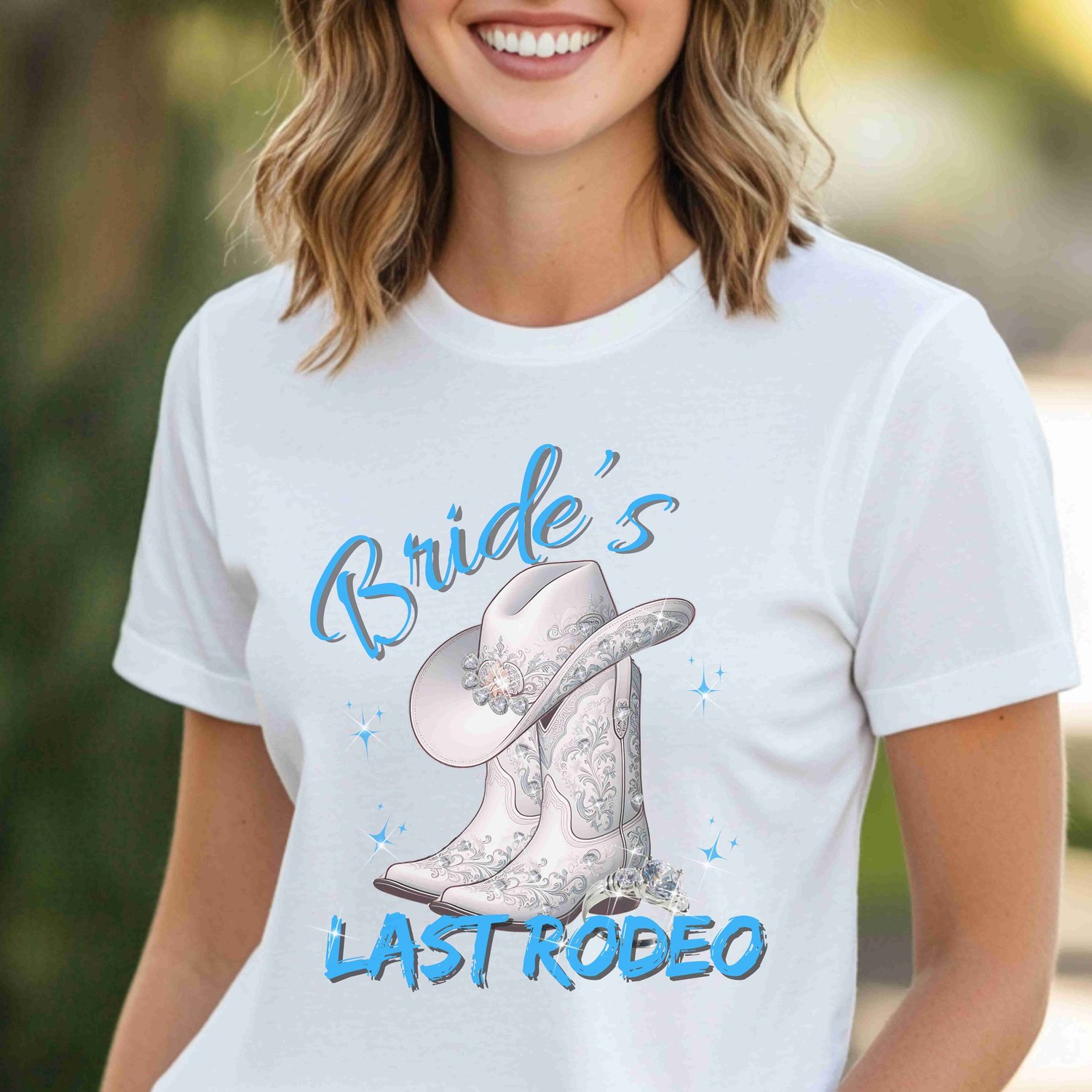 Bride’s Last Rodeo Bachelorette- Digital file only - Payhip