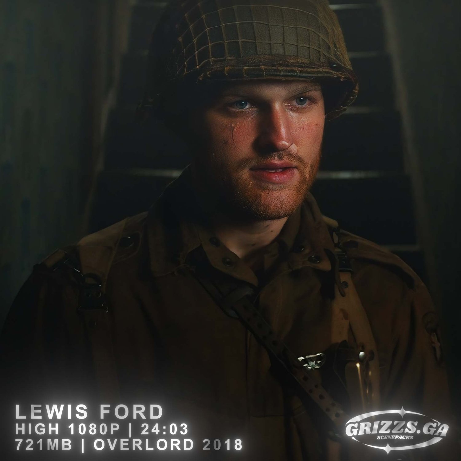 Corporal Lewis Ford By @grizzs.ga - Payhip
