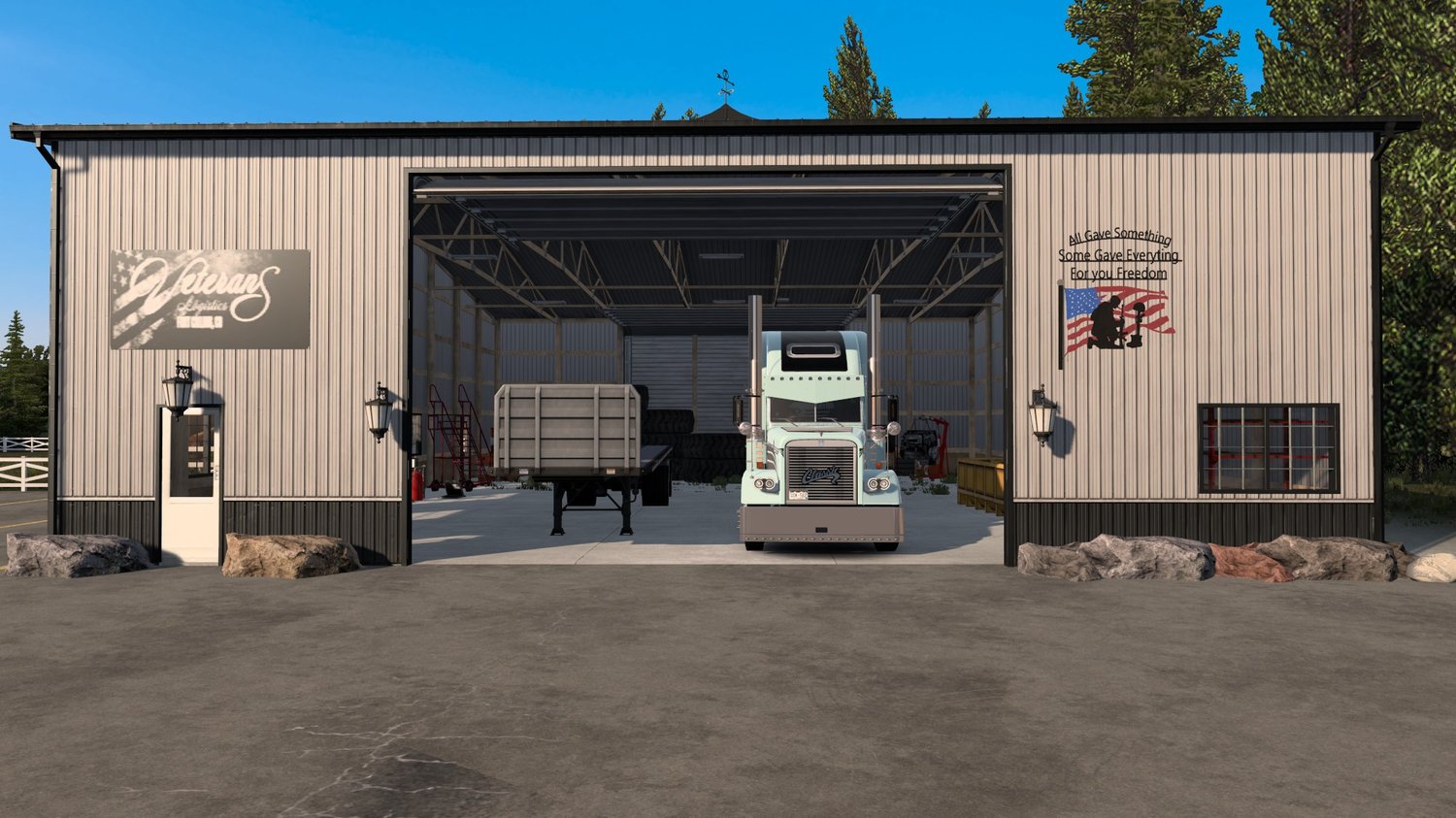 ATS Fort Collins Yard - Payhip