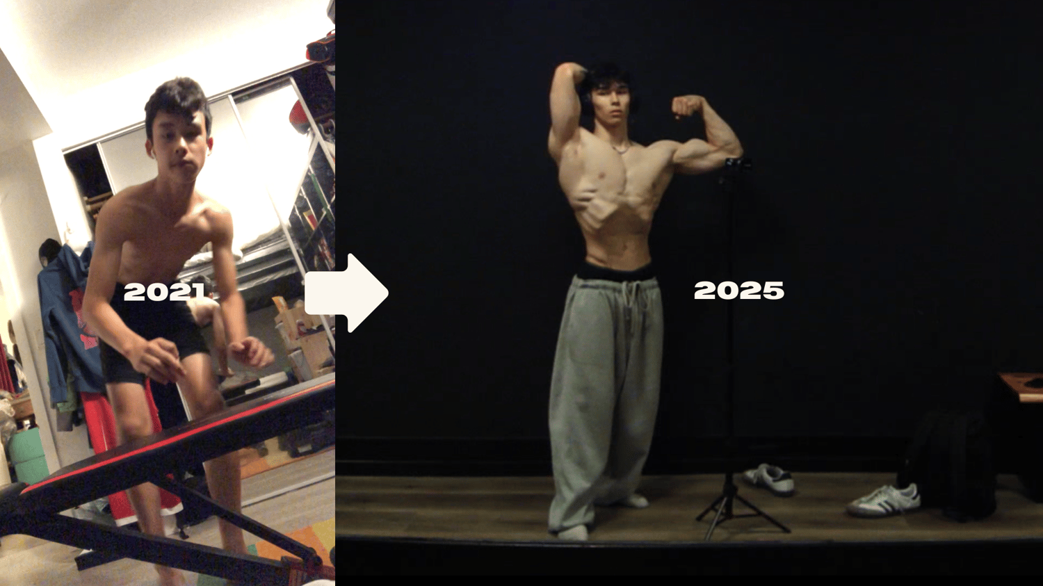 My Personal Workout Program - Payhip