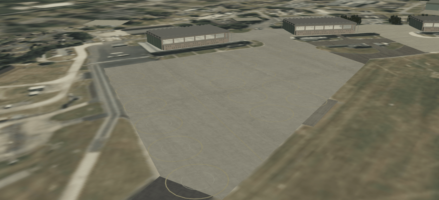 RAF Shawbury - Payhip