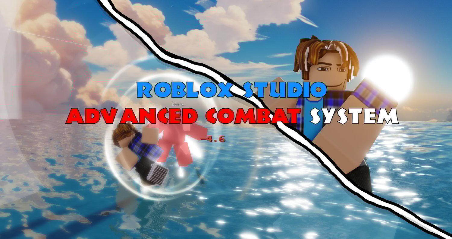 Advanced Combat System - Payhip