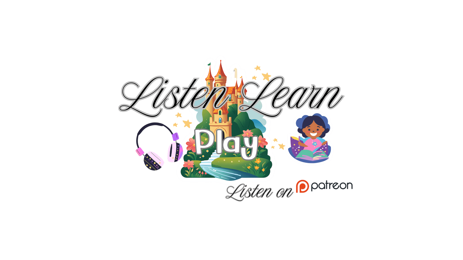 Listen Learn Play