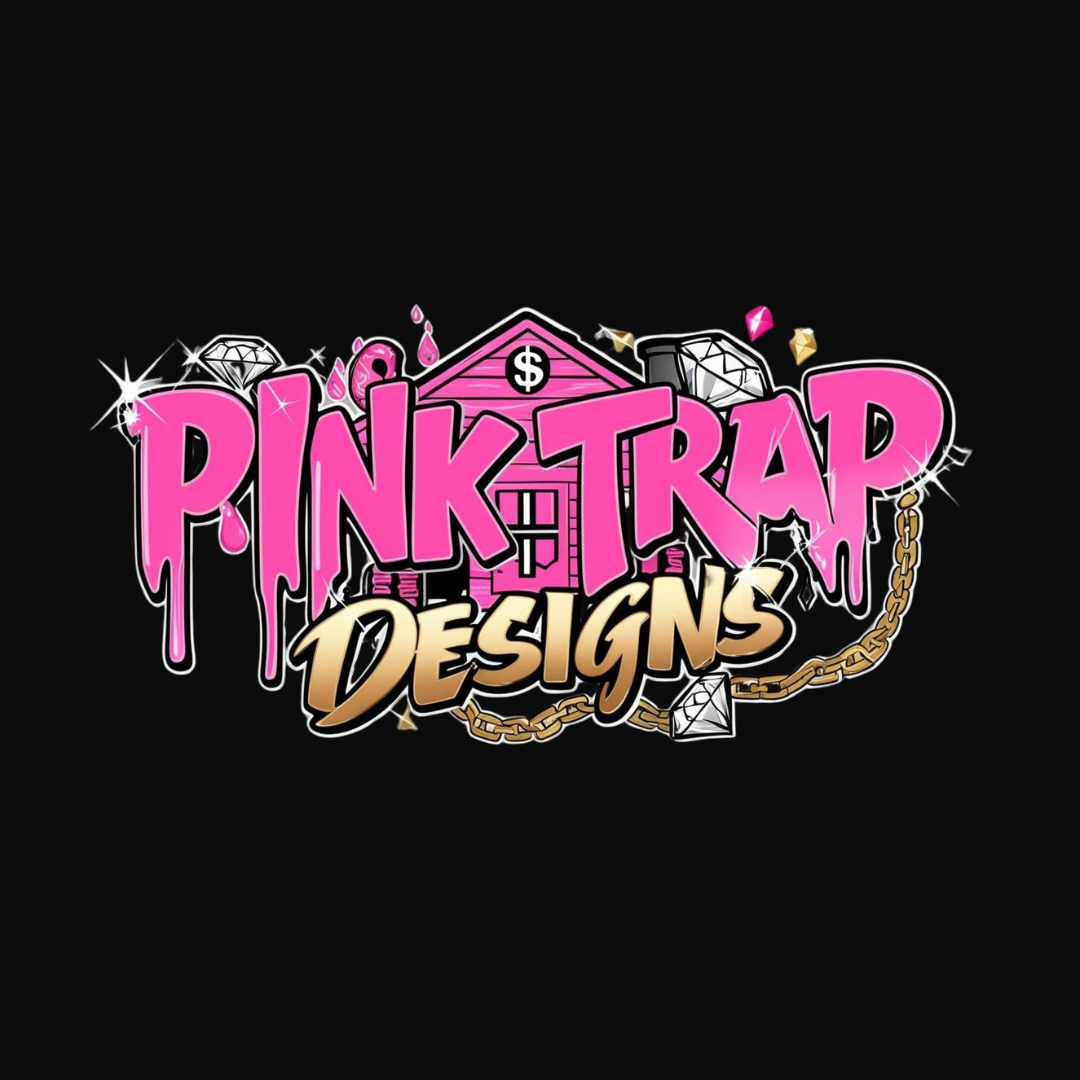 Pink Trap Designs - Payhip
