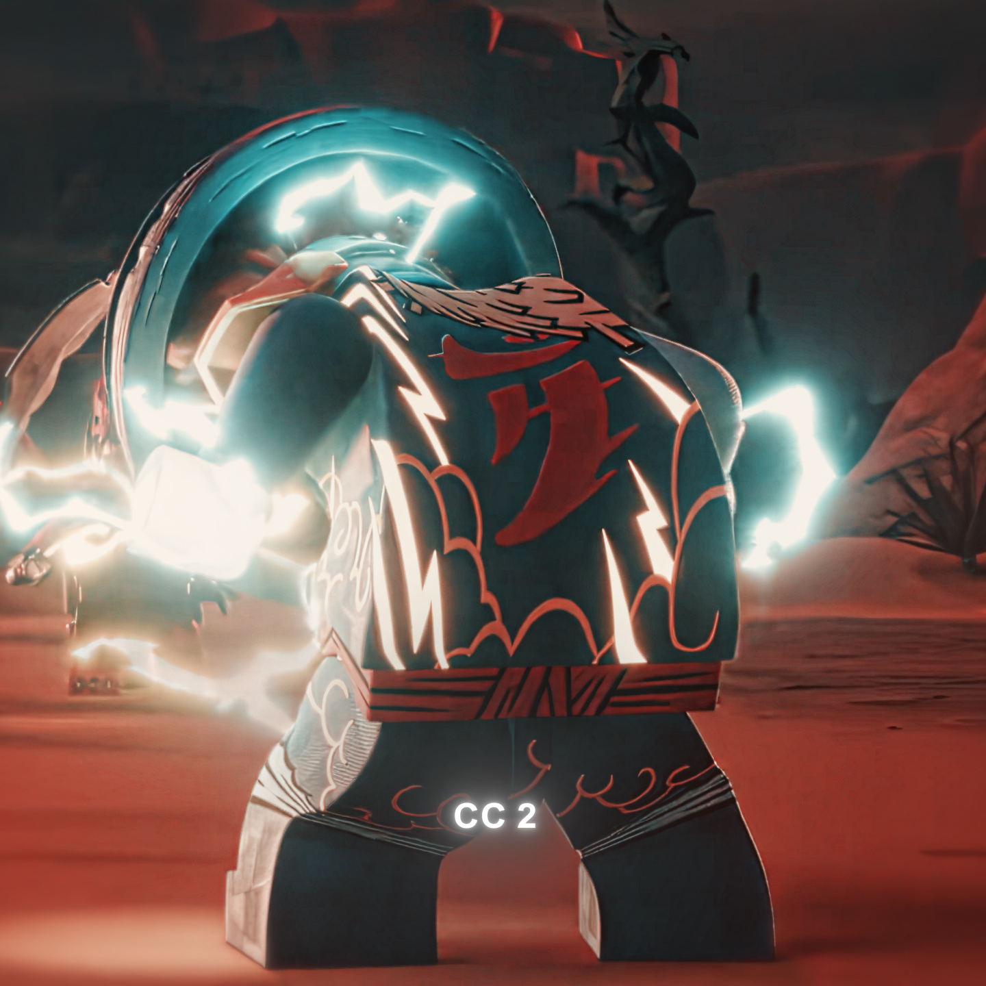 Ninjagoarc’s Ultimate After Effects Editing Pack (V1) - Payhip