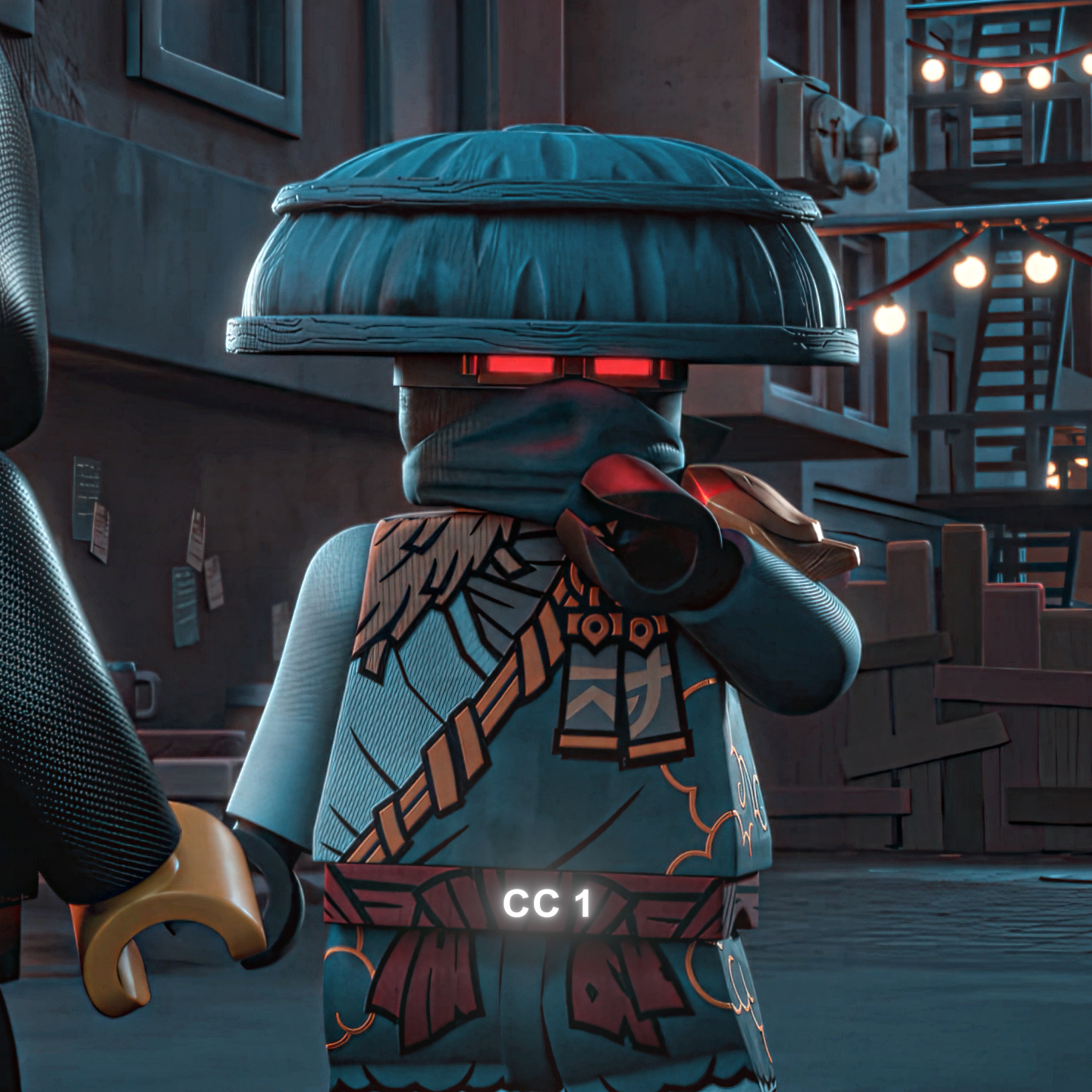 Ninjagoarc’s Ultimate After Effects Editing Pack (V1) - Payhip