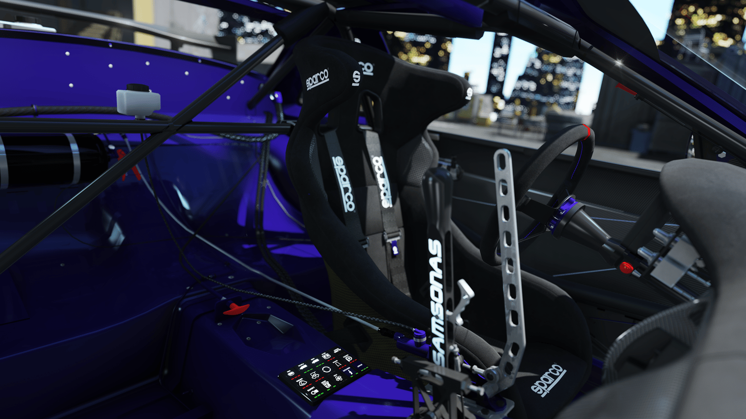 VDC 5.0 - RB30 Nissan Silvia S14 - COMP SPEC READY