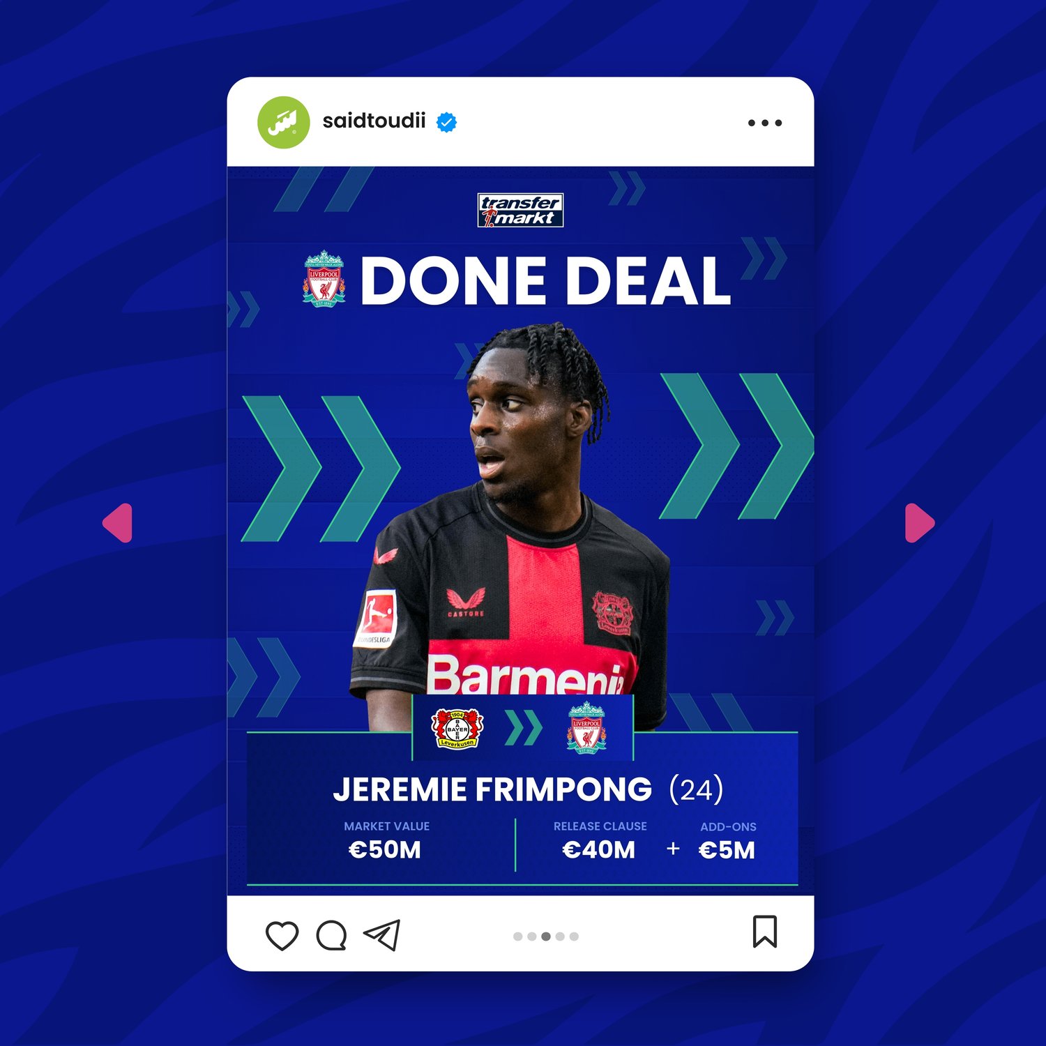 7 Canva templates transfer markt - Payhip