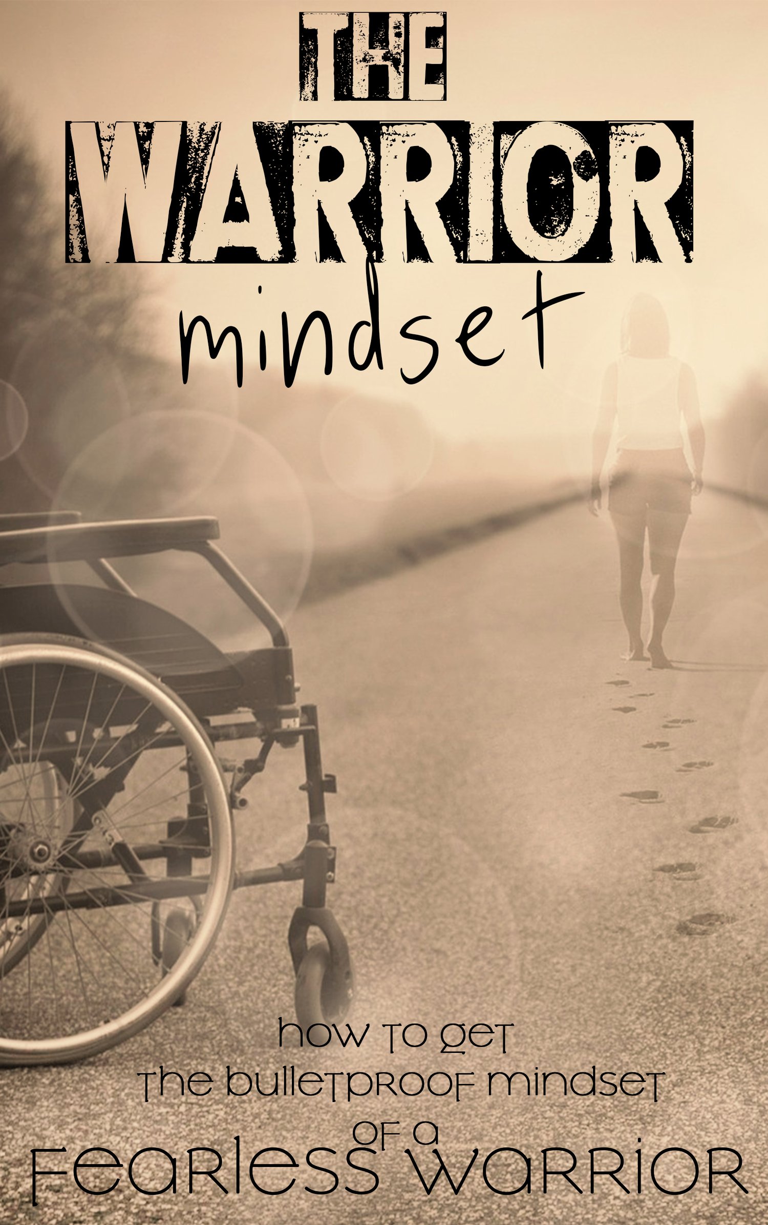 The Warrior Mindset - Payhip