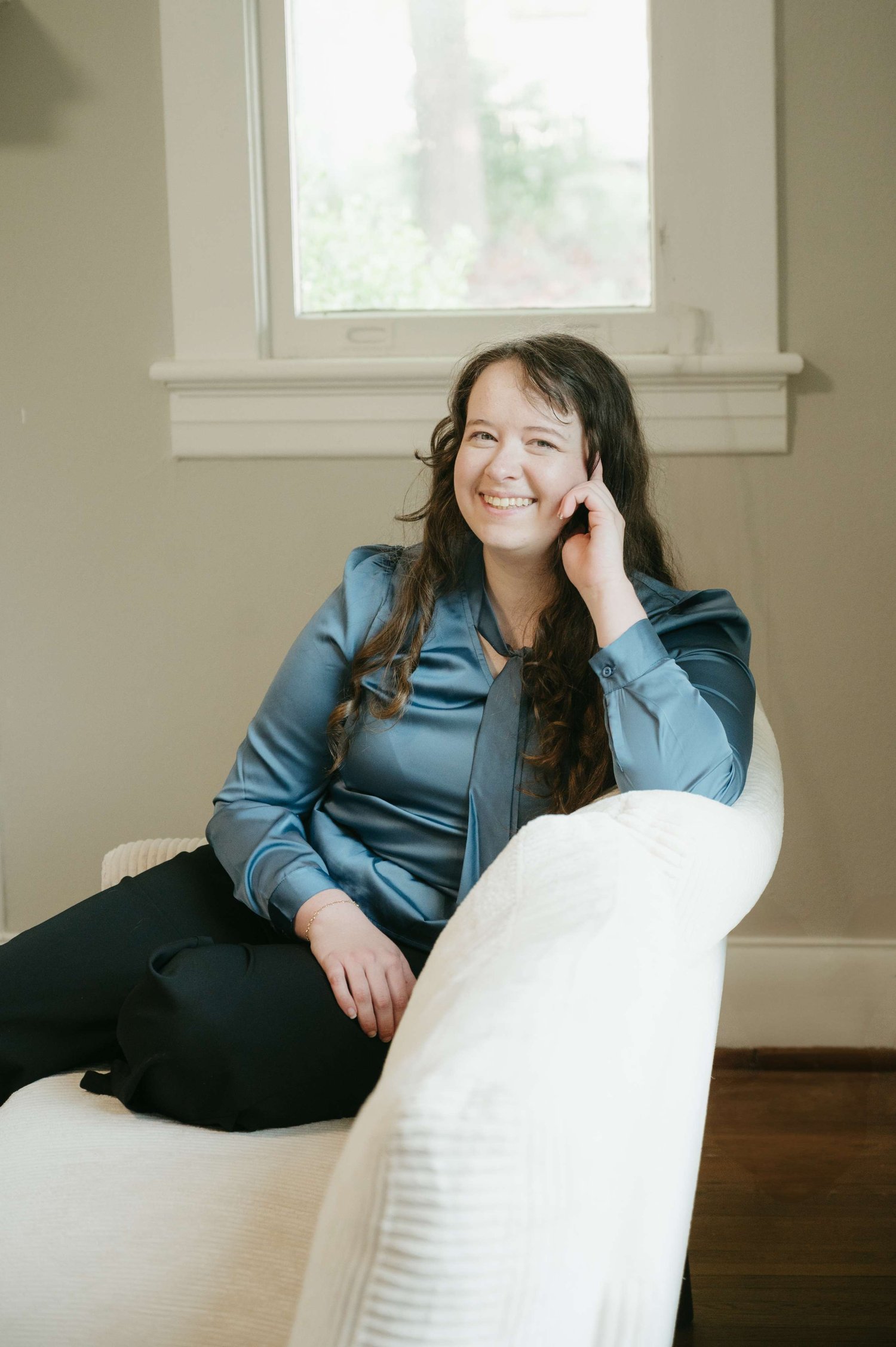 Burnout to Balance: A 4-Week Private Reset - Payhip